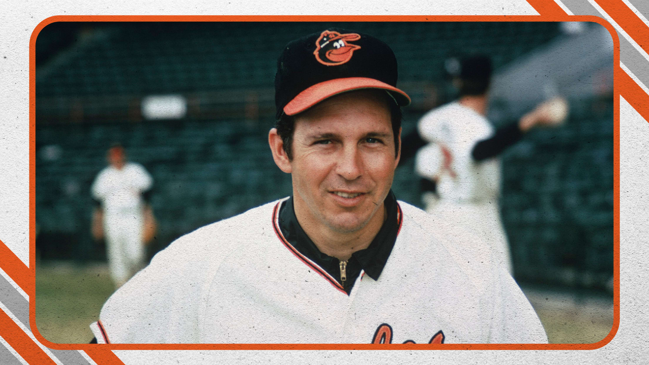 1970 World Series Celebration | Baltimore Orioles