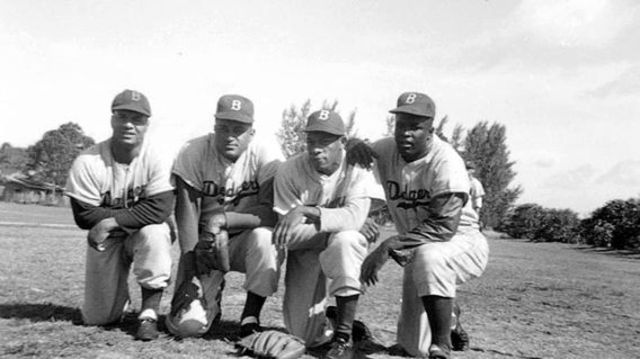 Jackie's Legacy | Jackie Robinson Training Complex | MLB.com