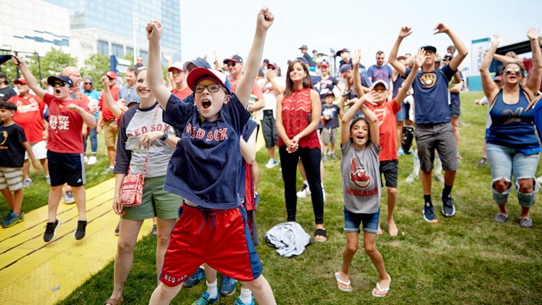 All-Star Photo Streams | MLB.com