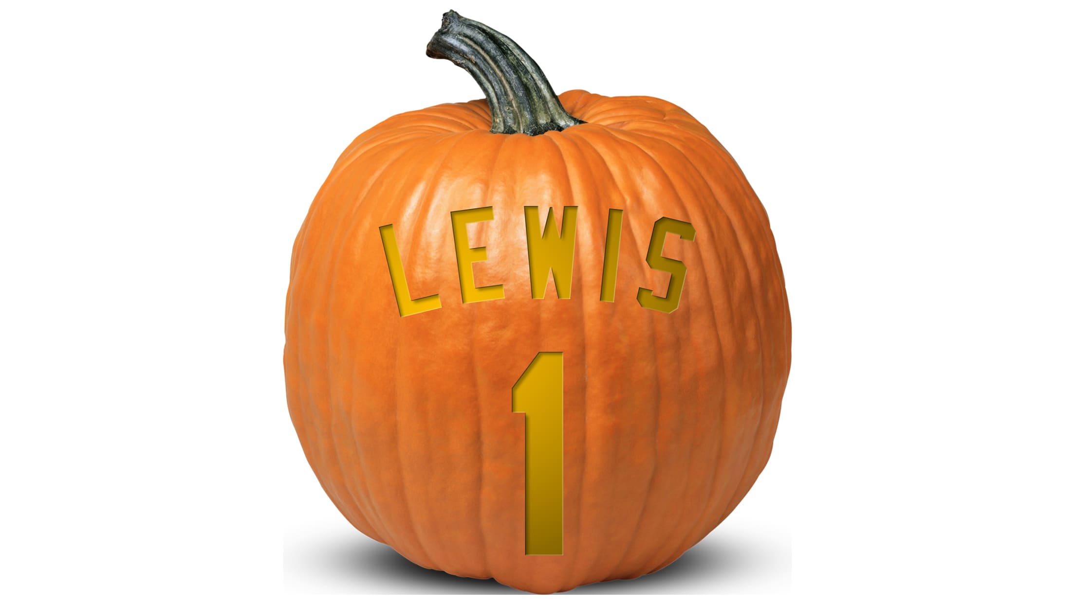 Halloween Pumpkin Stencils | Seattle Mariners