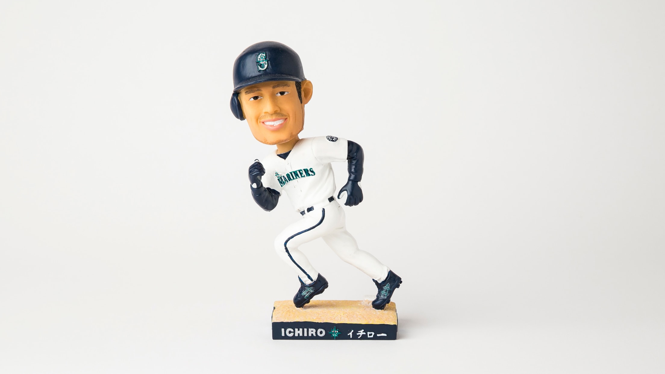 Bobblehead Gallery | Seattle Mariners