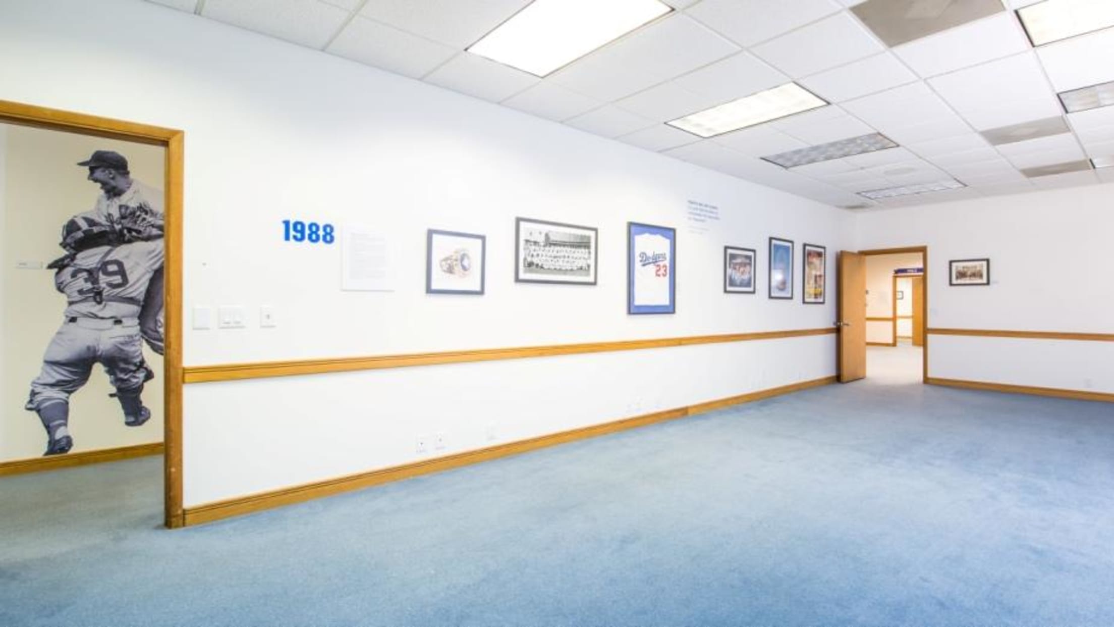 Conference & Meeting Rooms | Jackie Robinson Training Complex | MLB.com