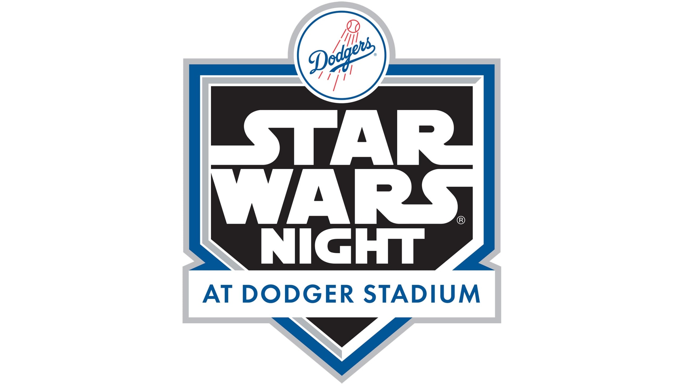 Noche de Star Wars™ | Los Dodgers de Los Angeles