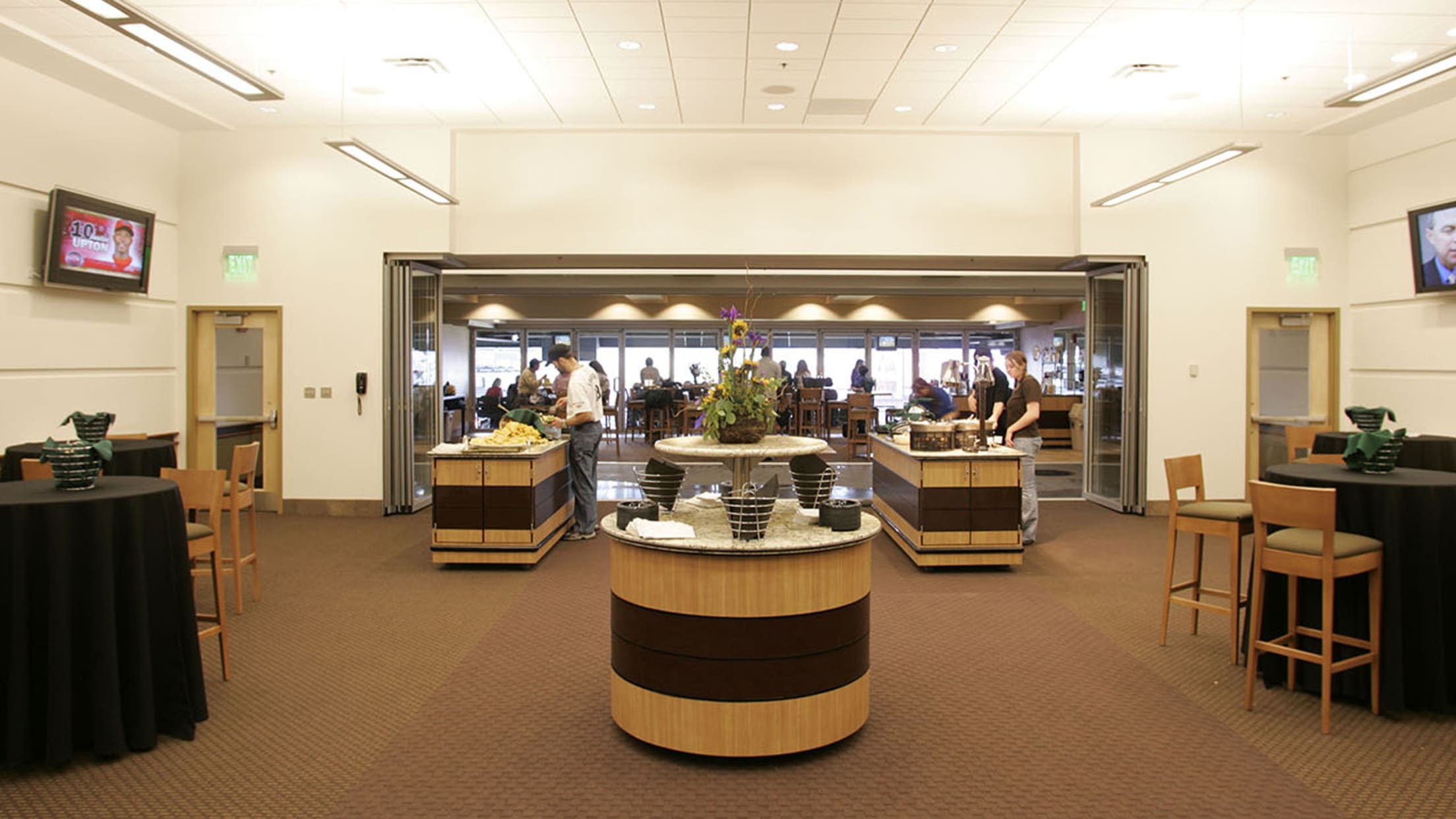 Super Suites Conference Center | Venue | Special Events | Colorado Rockies