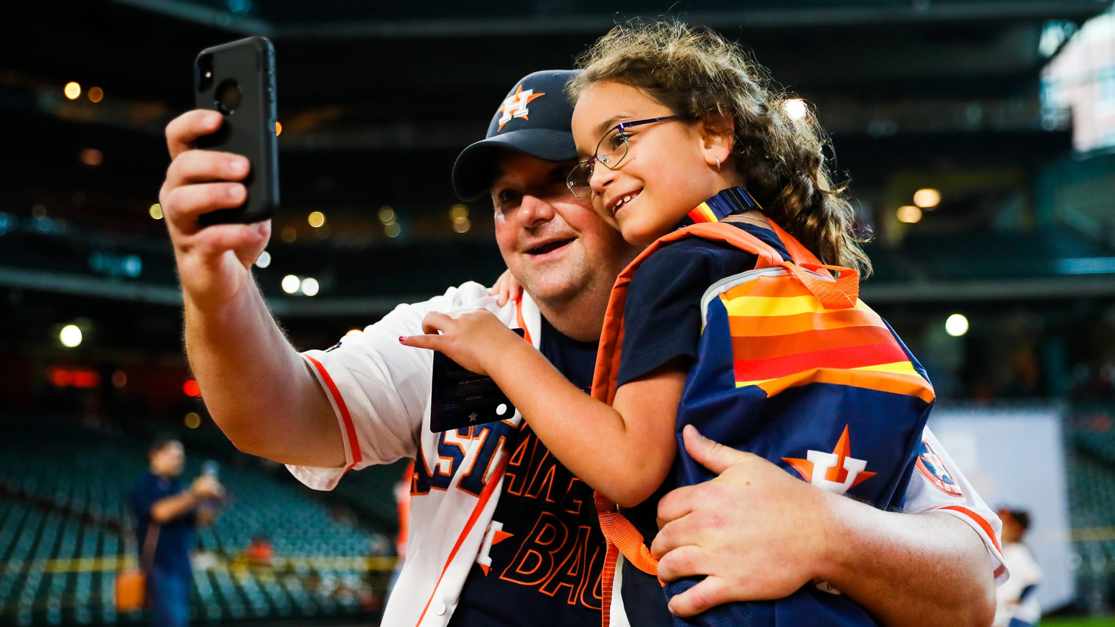 2022 Houston Astros FanFest | Houston Astros