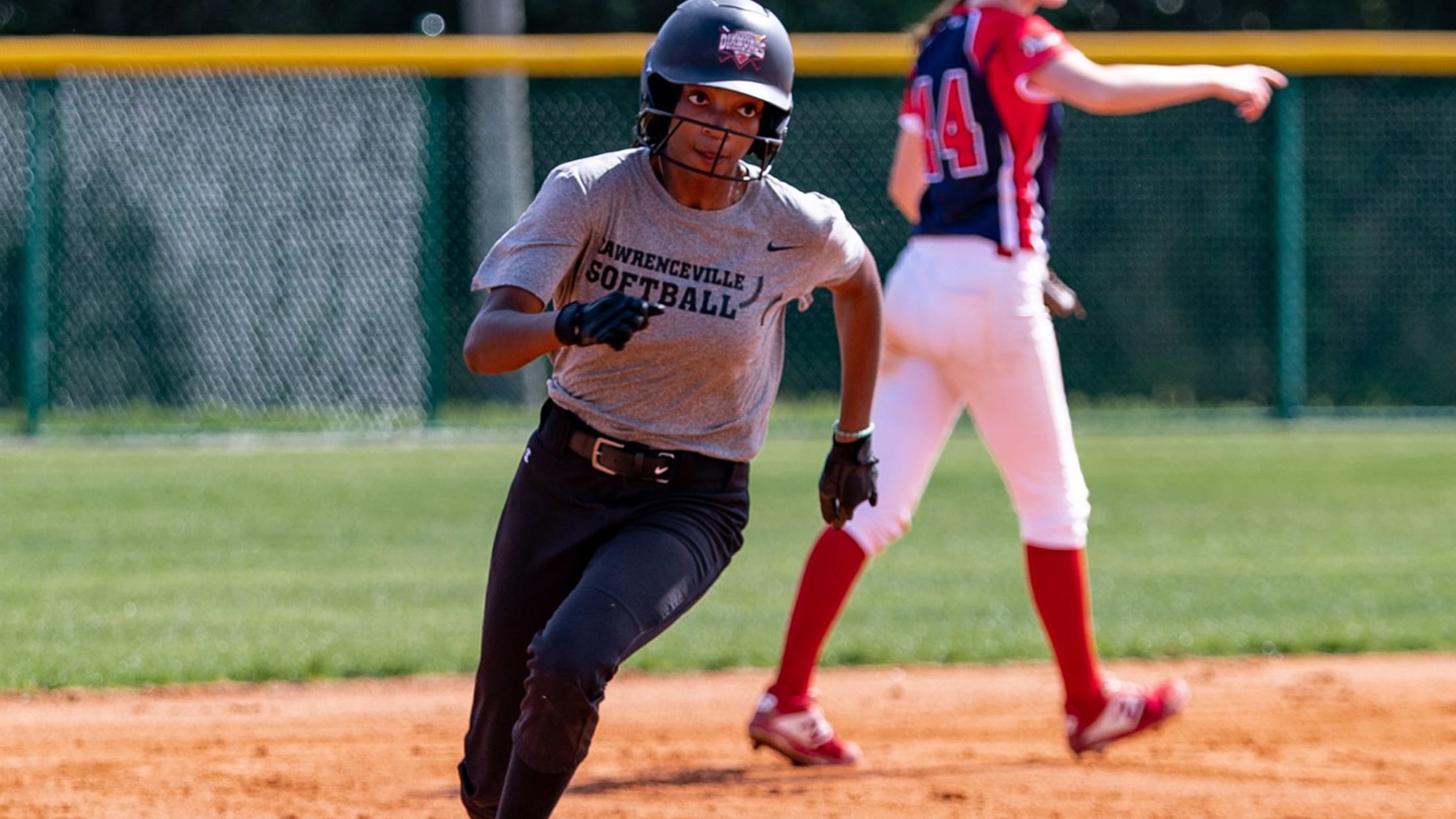 High School Softball Spring Training | Jackie Robinson Training Complex ...
