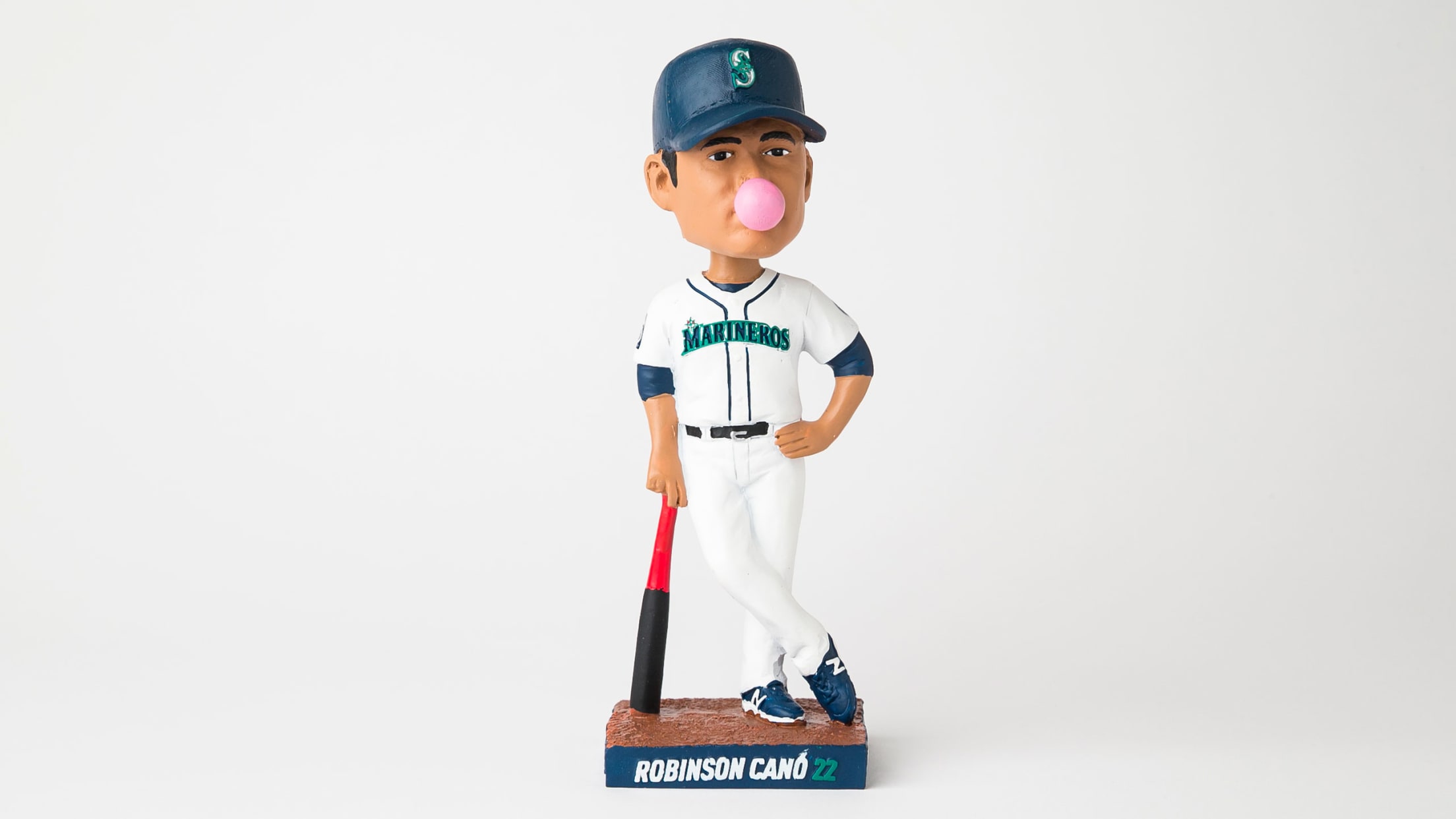 Bobblehead Gallery | Seattle Mariners
