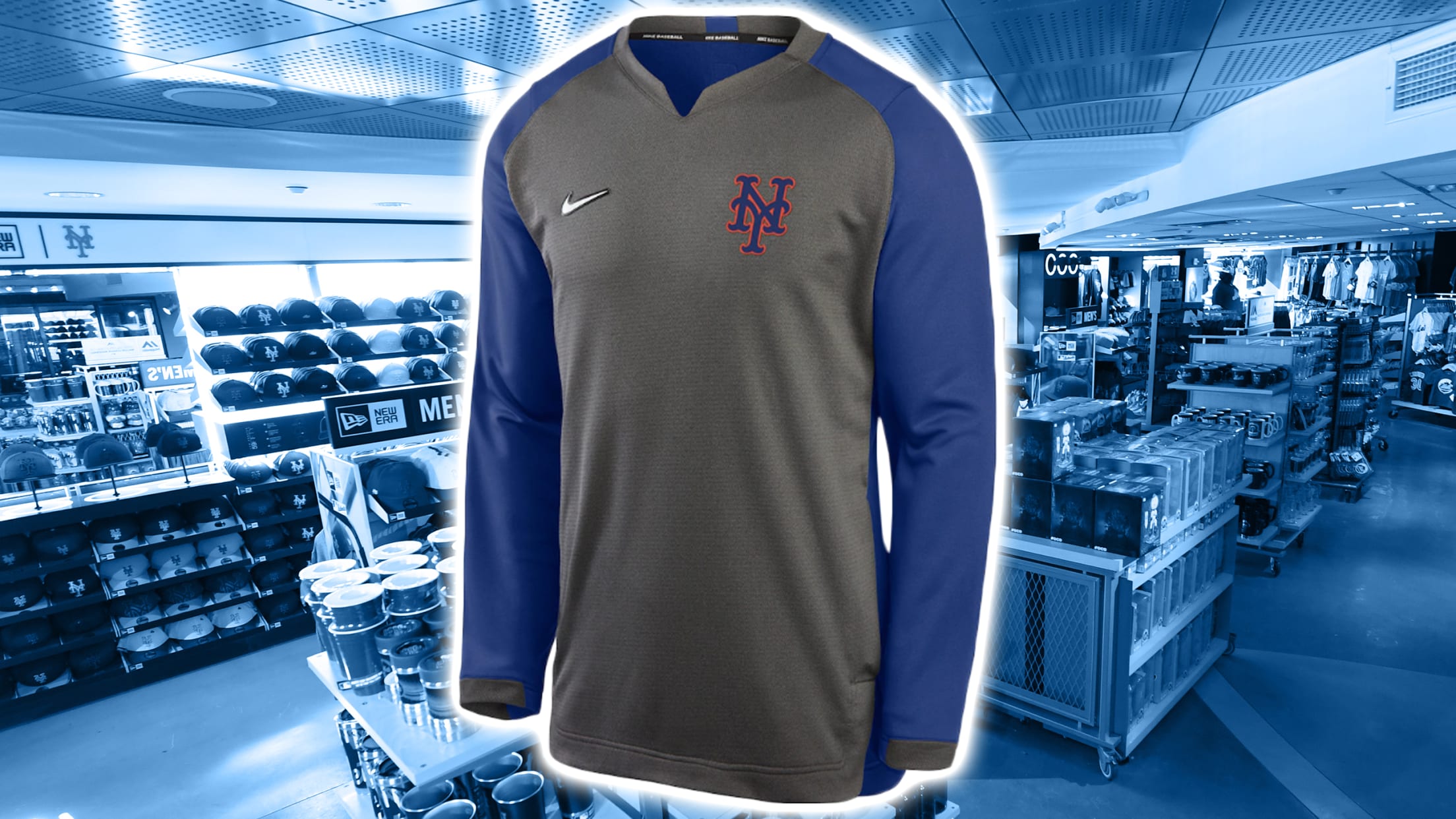 Mets Team Store | New York Mets