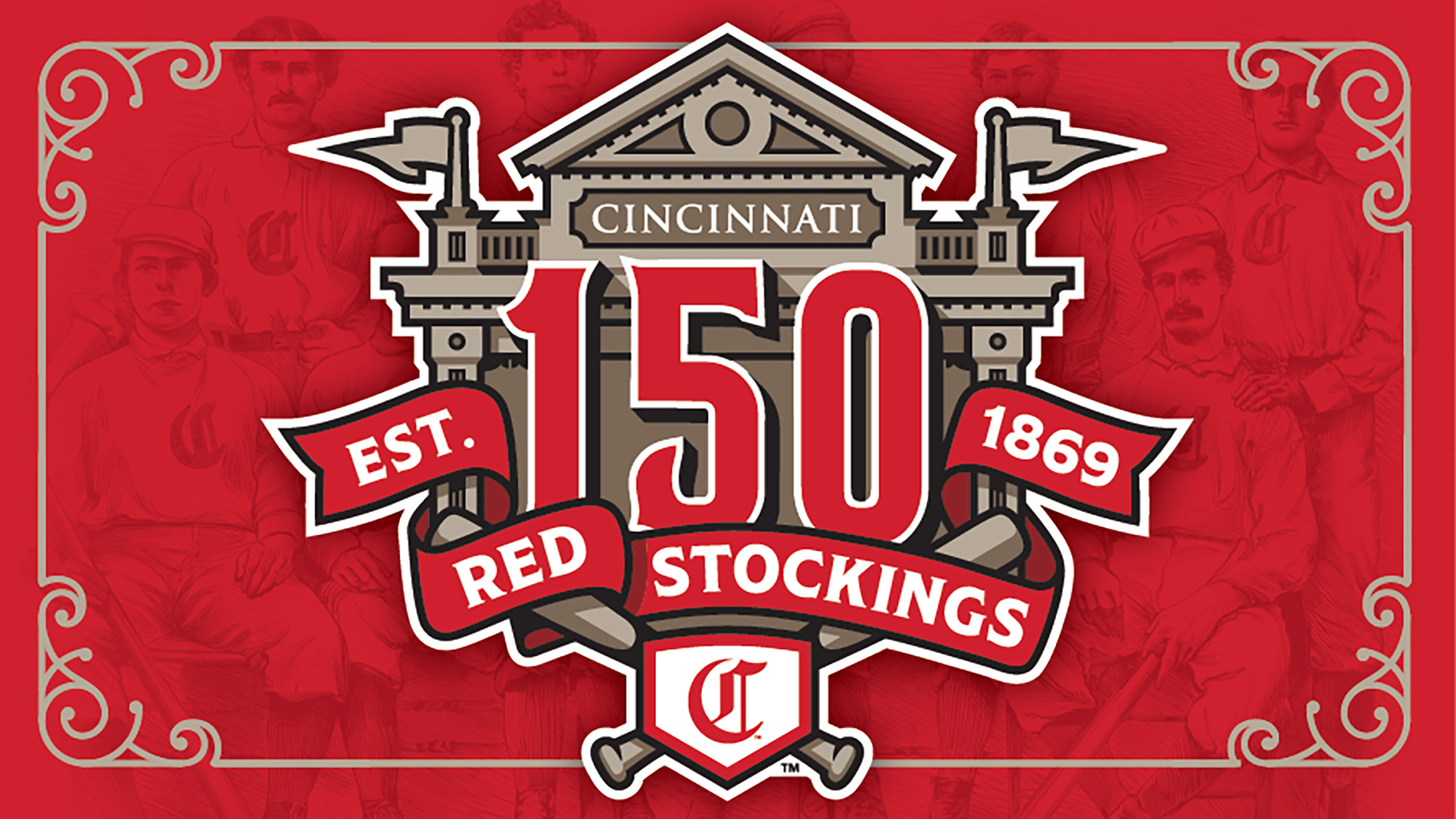 Social Media Covers and Wallpapers | Cincinnati Reds