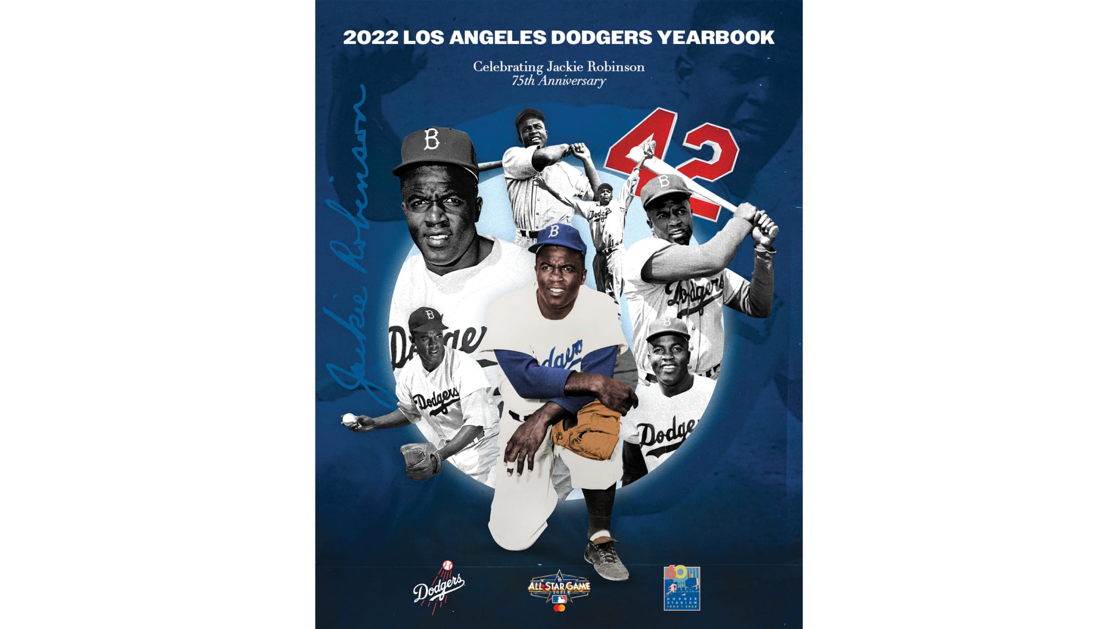 Dodger Insider Magazine | Los Angeles Dodgers