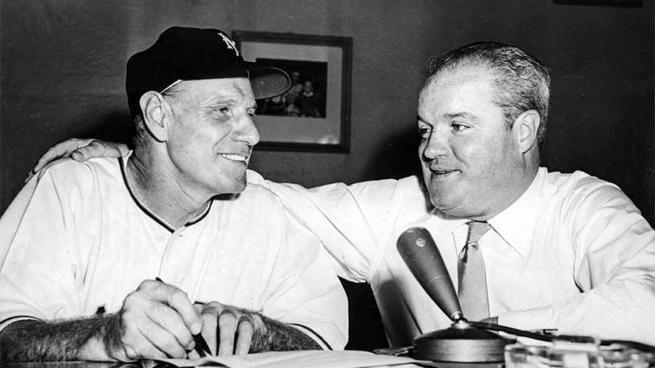 The Gotham Club Membership | San Francisco Giants