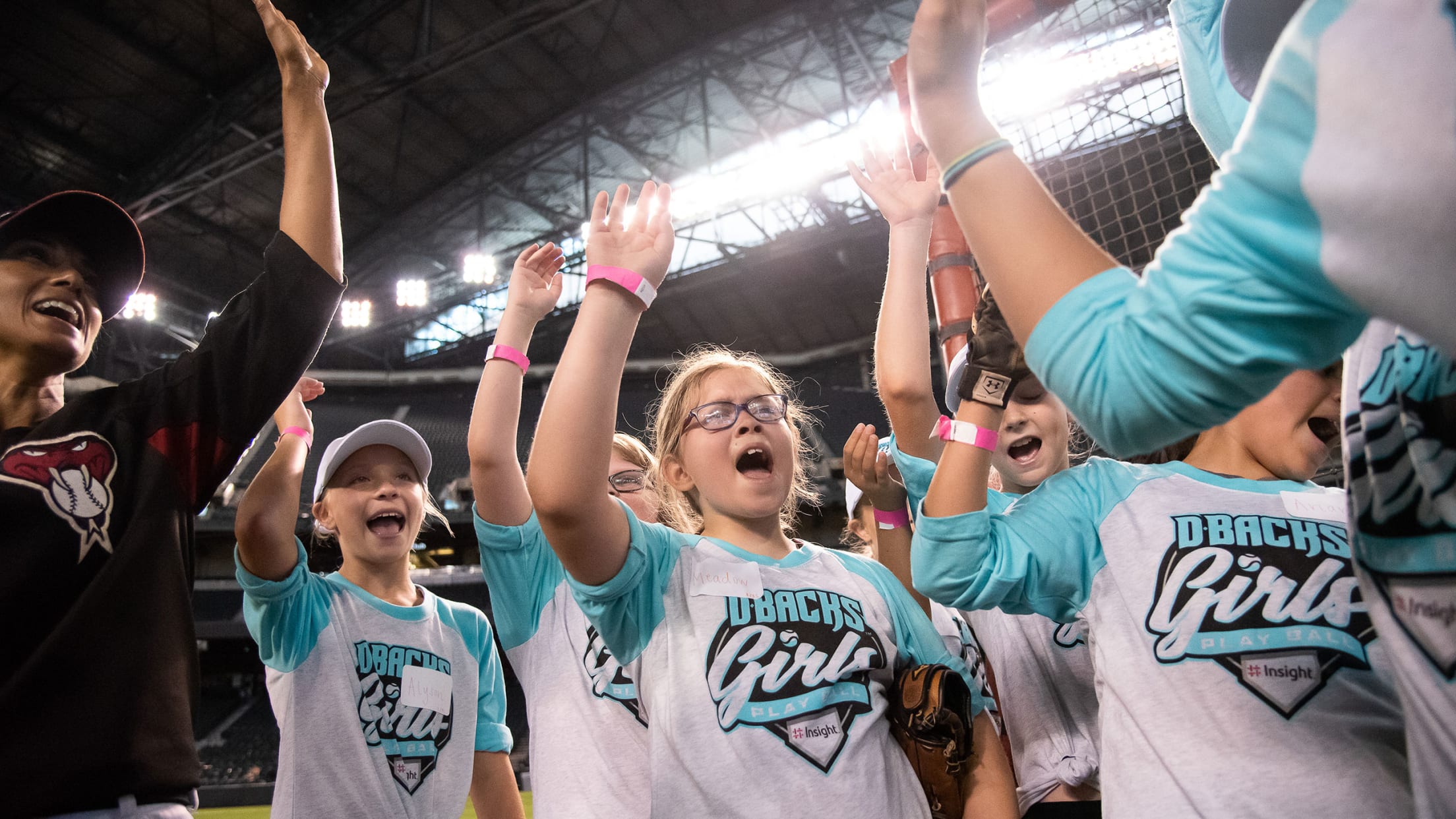 Arizona Diamondbacks Foundation | Arizona Diamondbacks