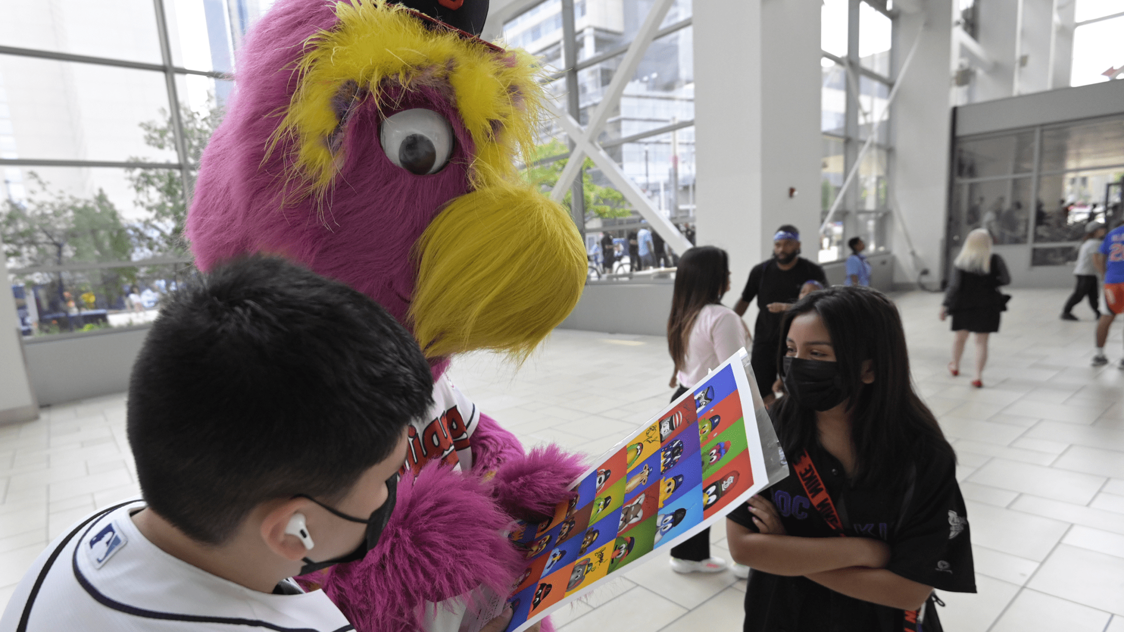 MLB All-Star Week Experience Team | MLB.com