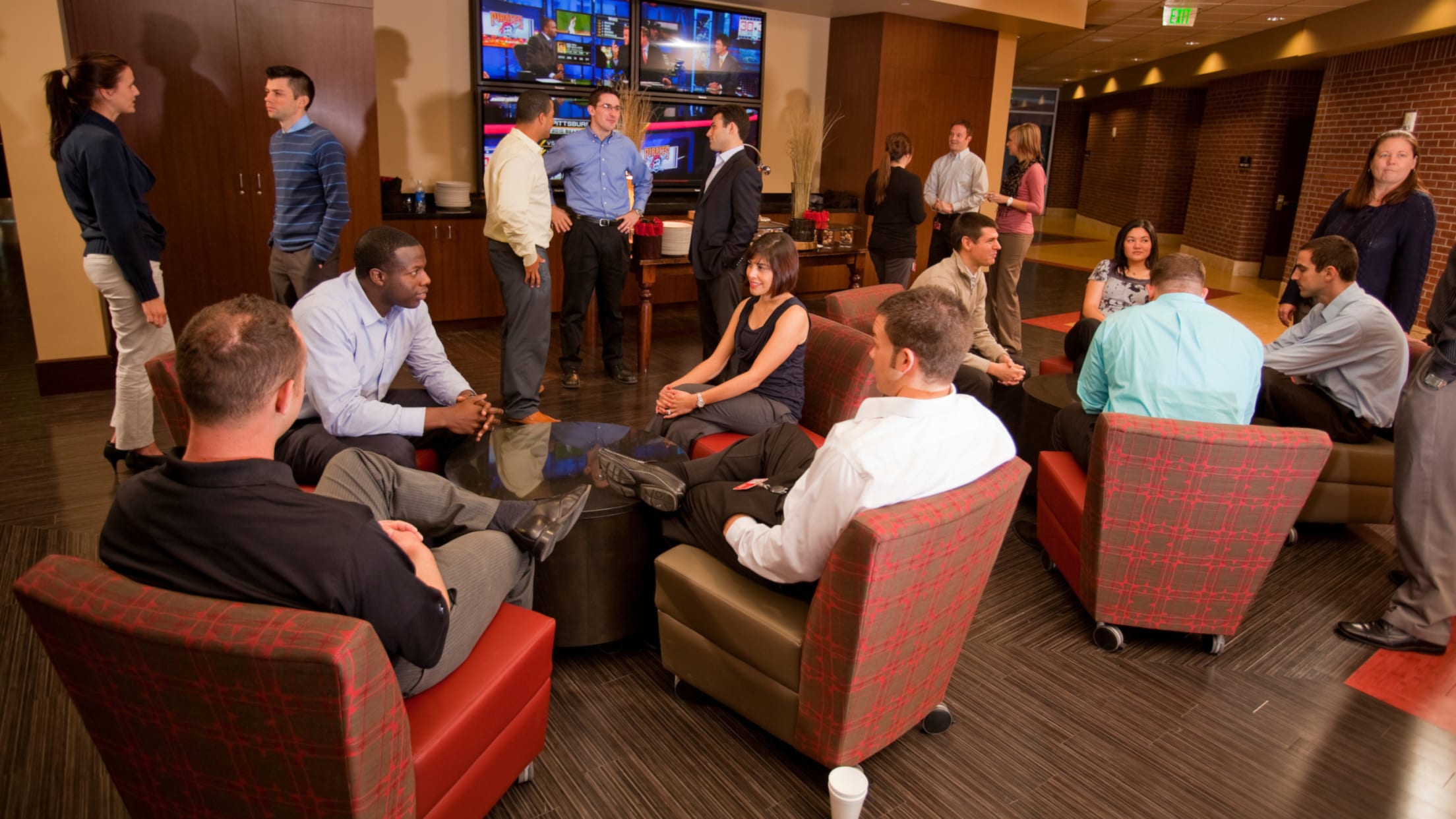 Legends Suites C-F | Chase Field | Arizona Diamondbacks