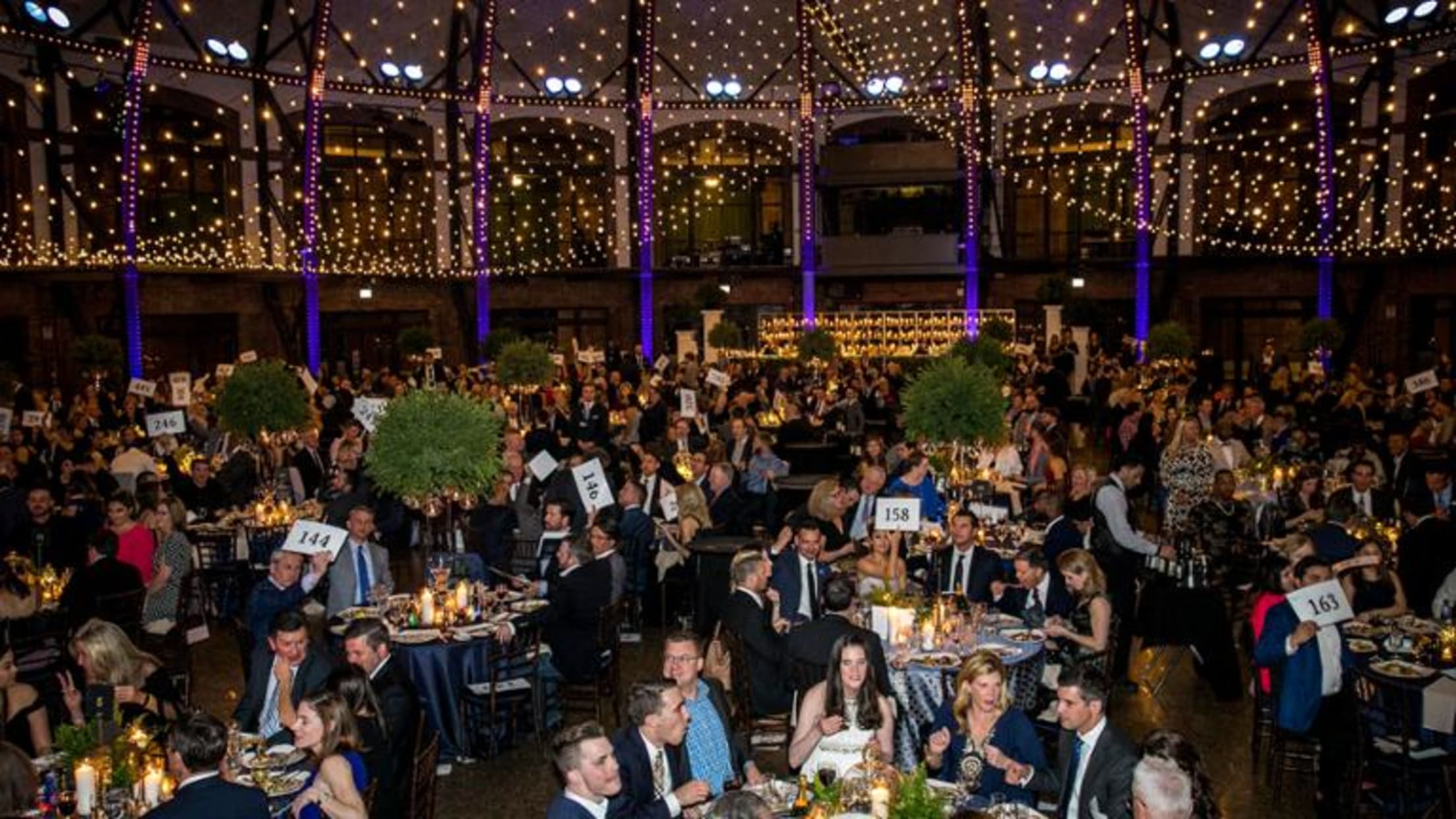 Cubs Charities | Chicago Cubs