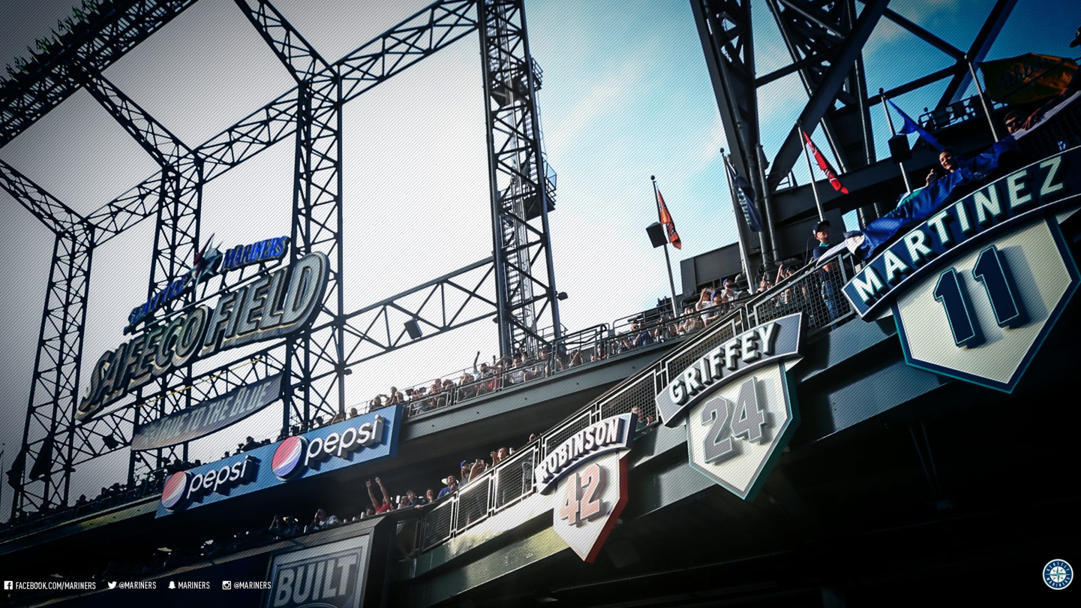 Mariners Players Wallpapers | Seattle Mariners