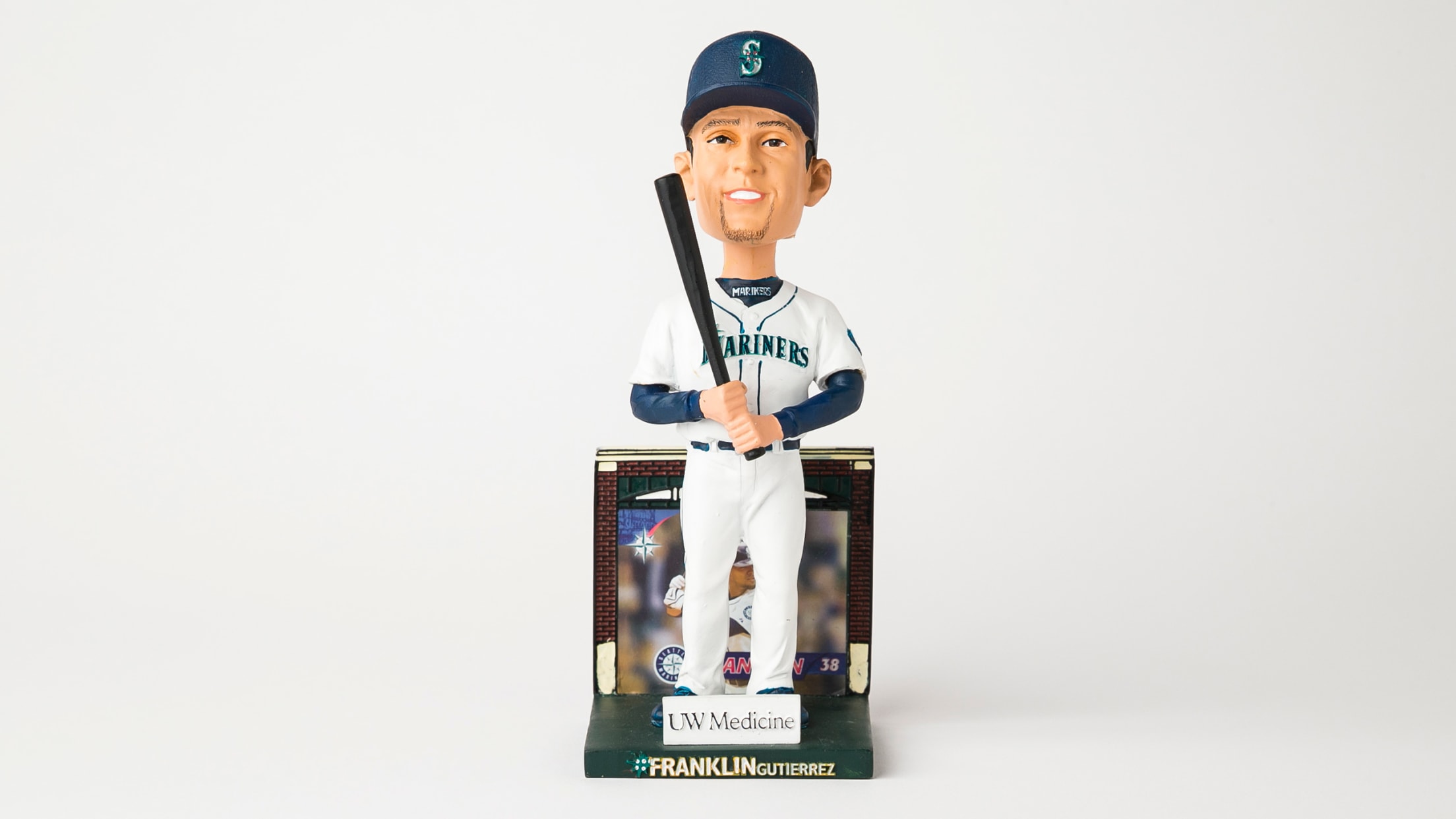 Bobblehead Gallery | Seattle Mariners
