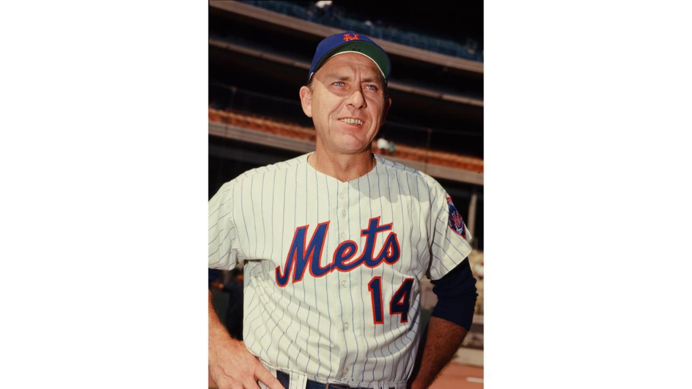 Mets' All-Time Retired Numbers | New York Mets