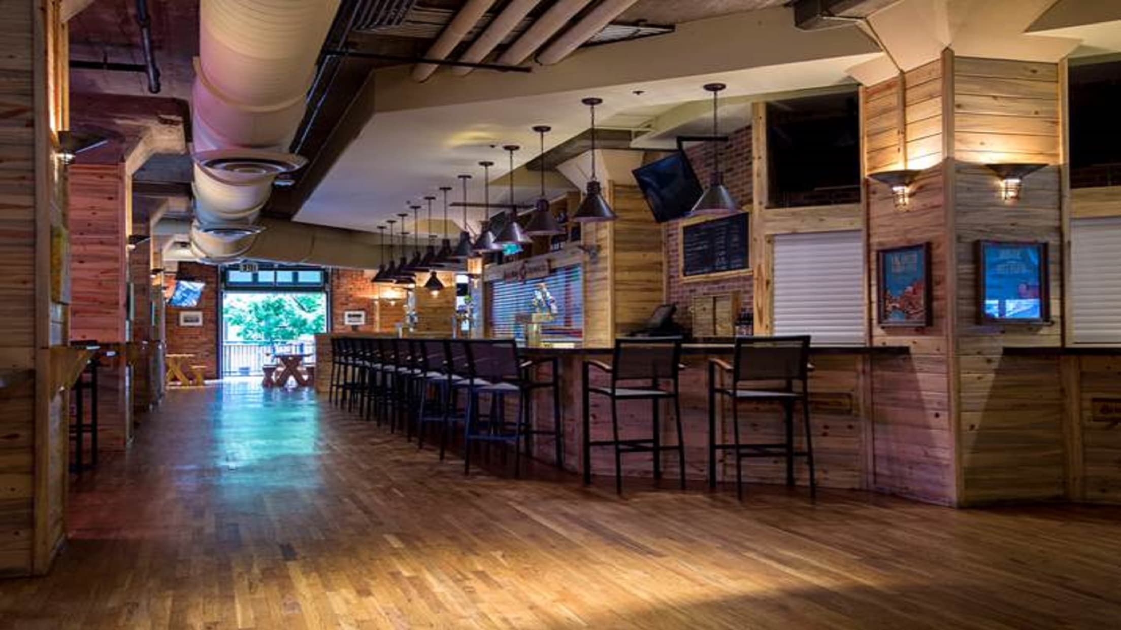 The SandLot Brewery | Venue | Special Events | Colorado Rockies