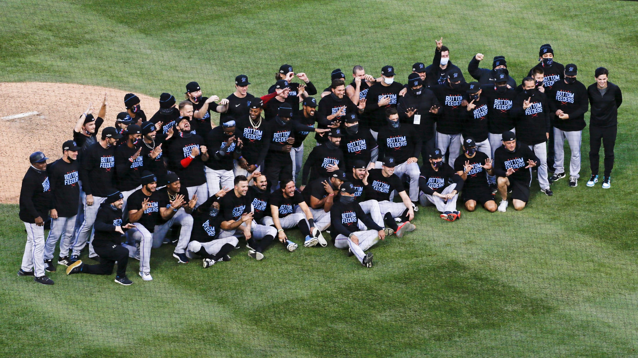 2020 Wild Card Games | MLB | MLB.com