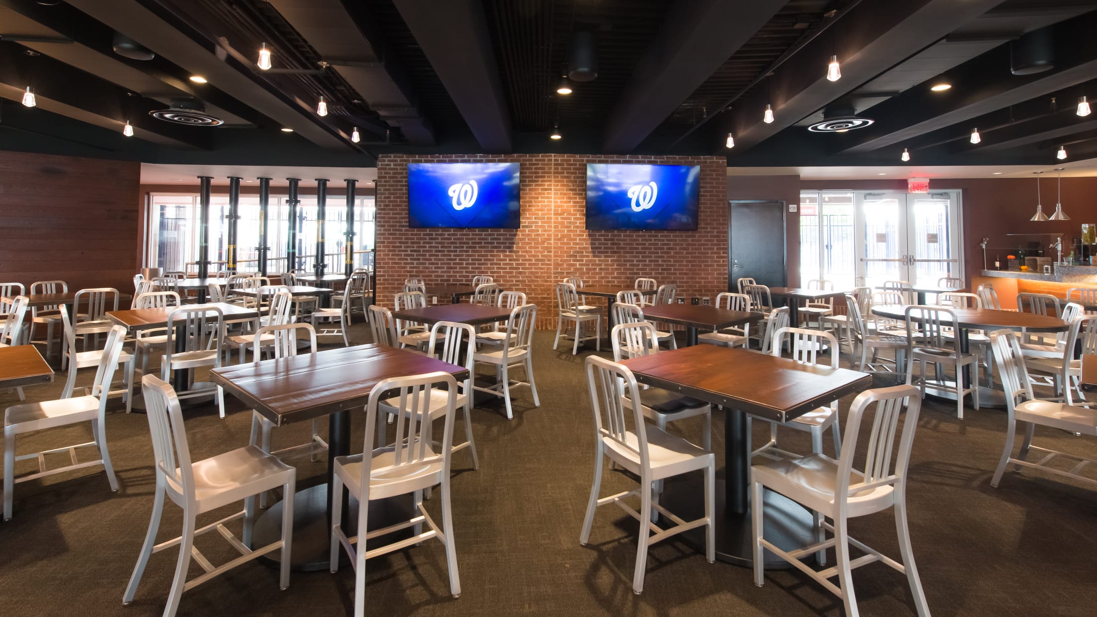 PNC Diamond Club | Washington Nationals