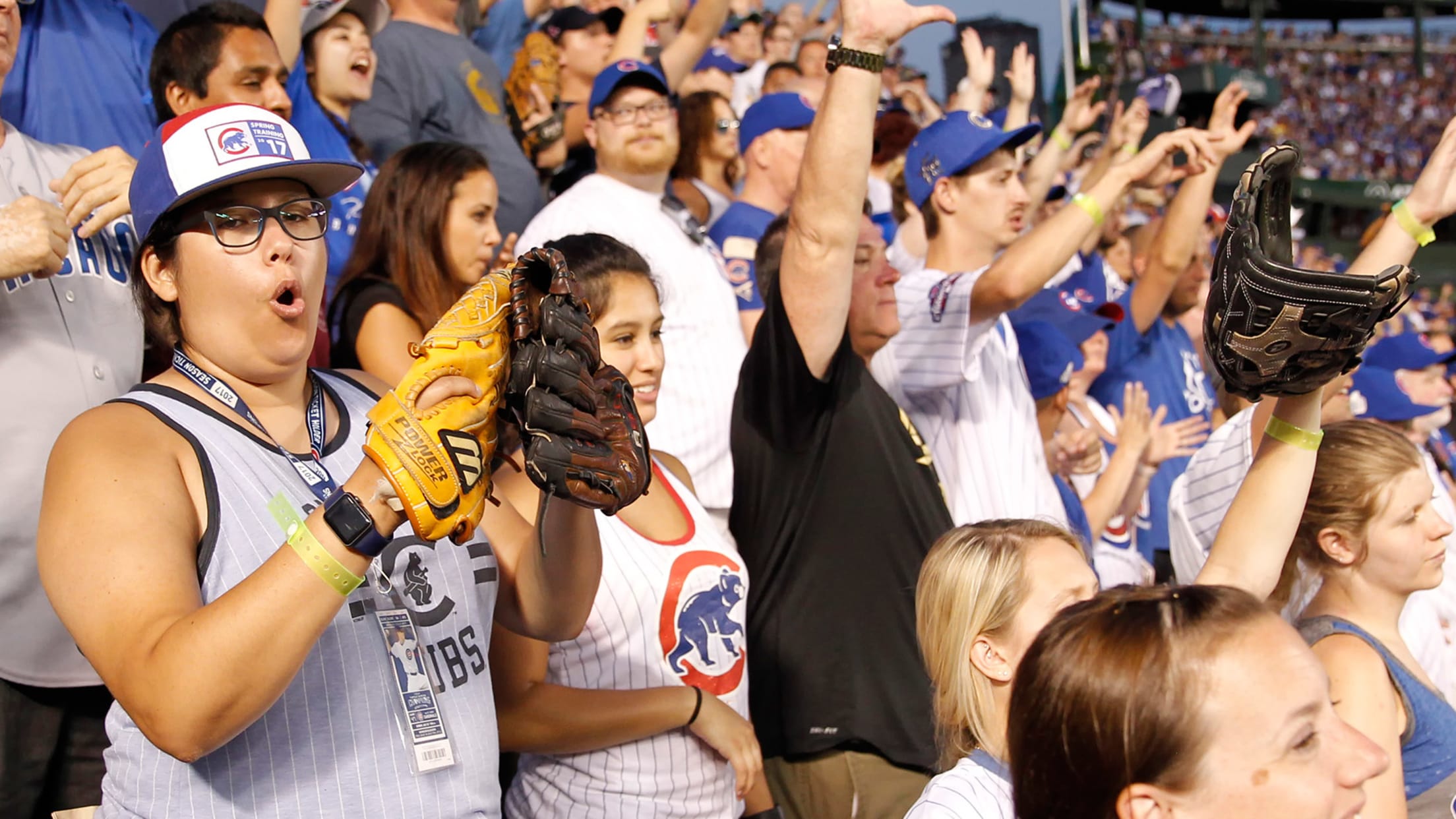 Group Tickets | Chicago Cubs