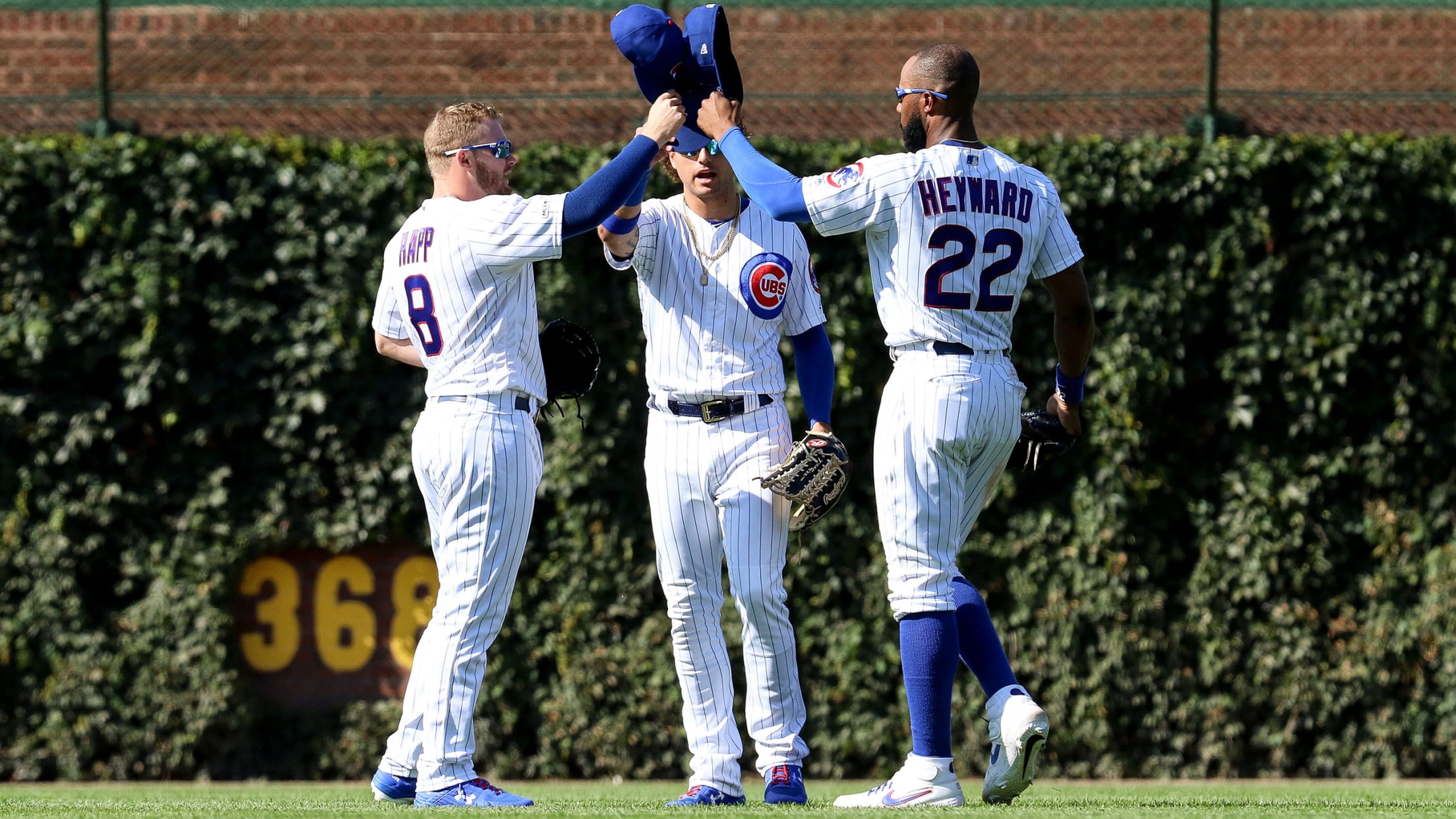 Cubs Backgrounds | Chicago Cubs