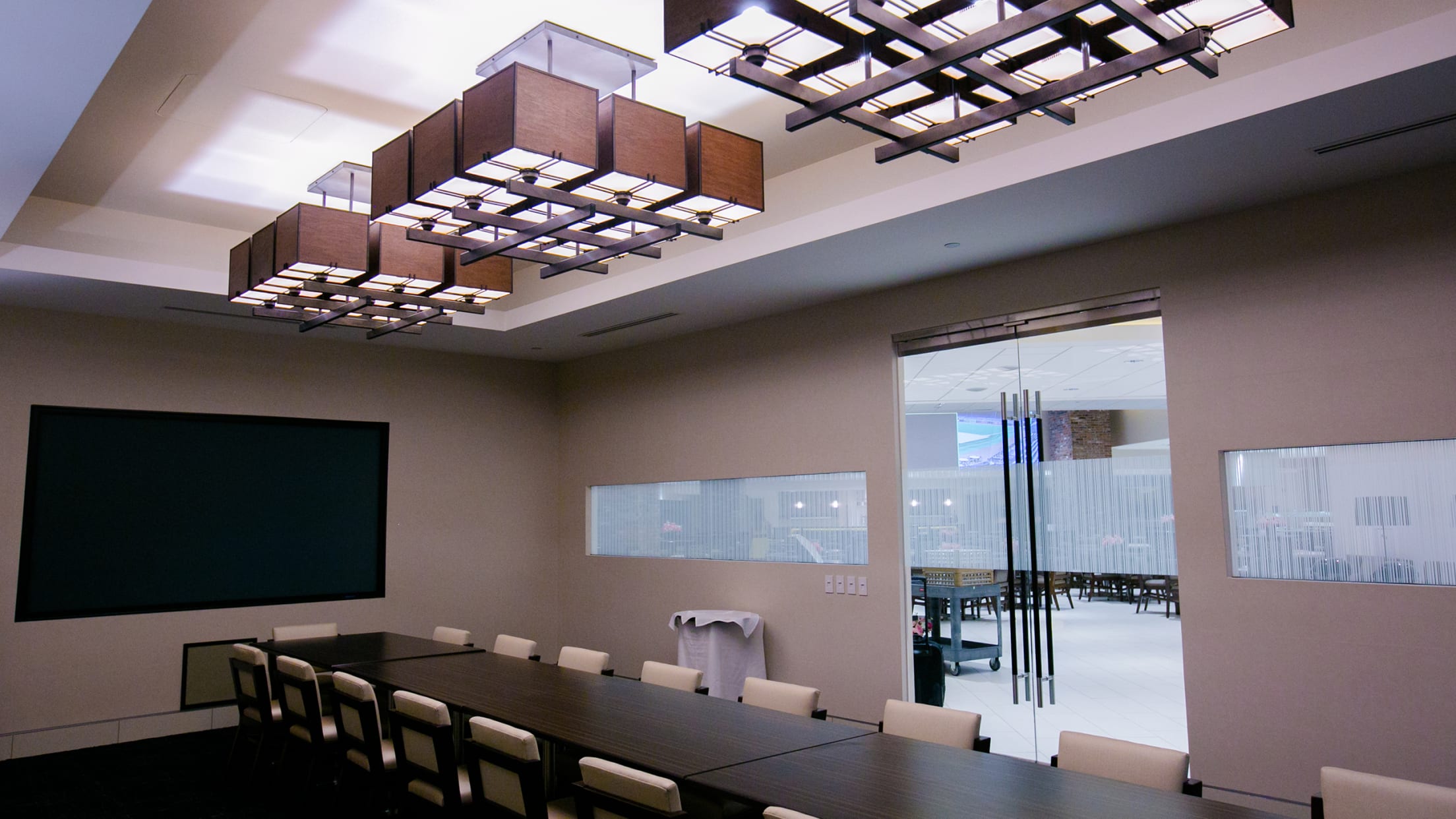 Raymond James-Alex Brown Diamond Club | Houston Astros