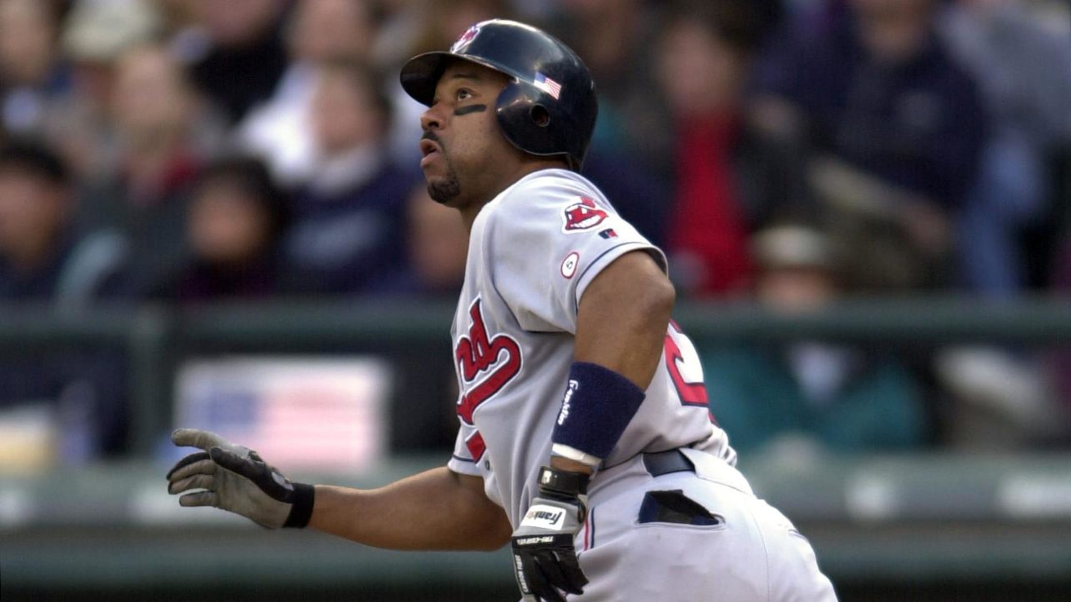 HR in 40 Parks | MLB.com