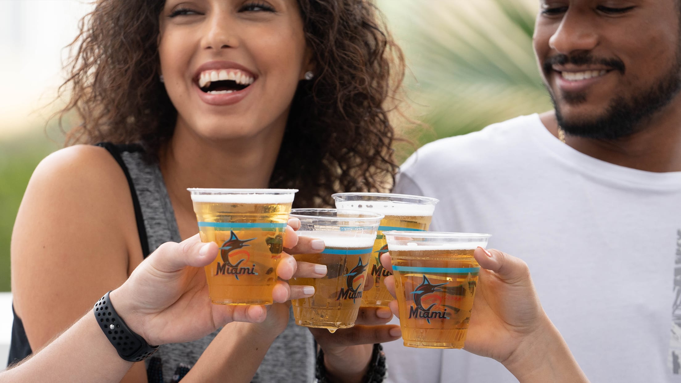 Miami Marlins Single Game Ticket Offers | Miami Marlins