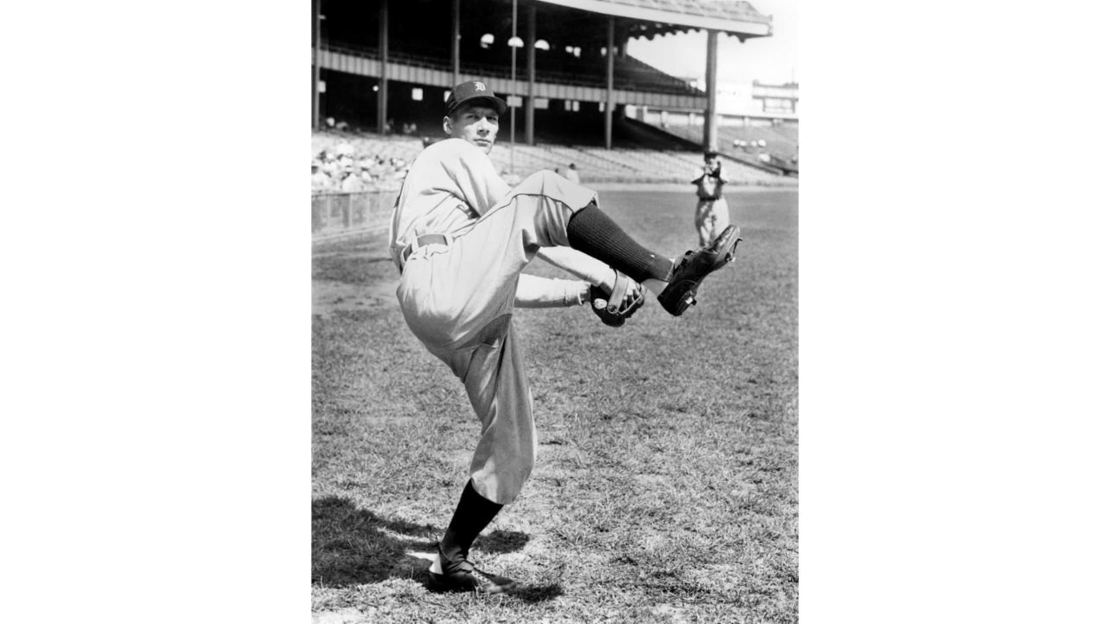 Tigers' All-Time Retired Numbers | Detroit Tigers