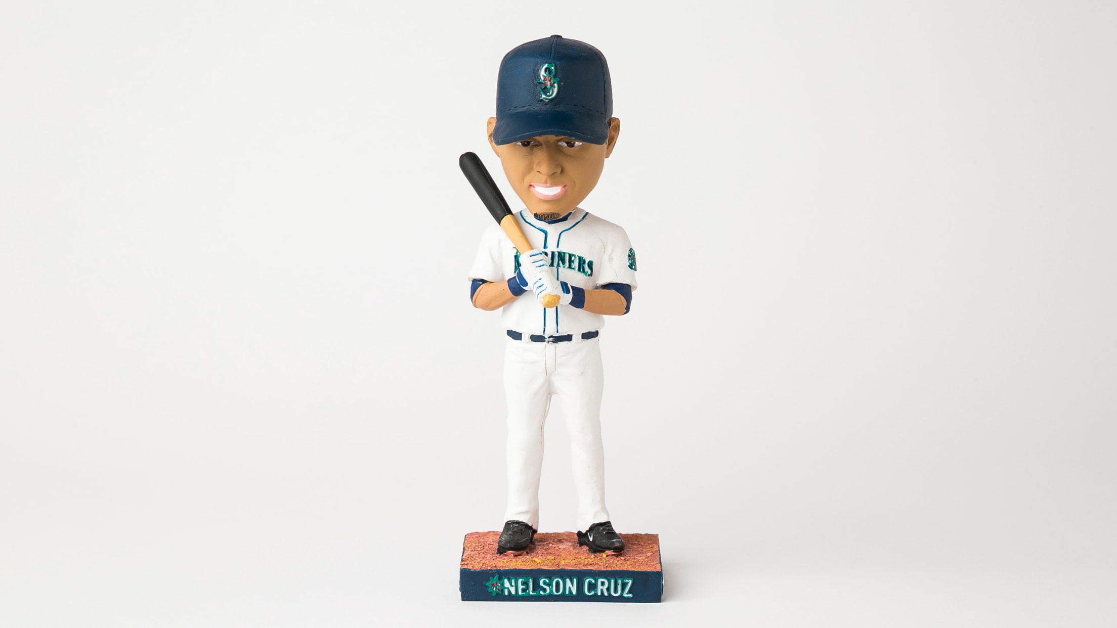 Bobblehead Gallery | Seattle Mariners