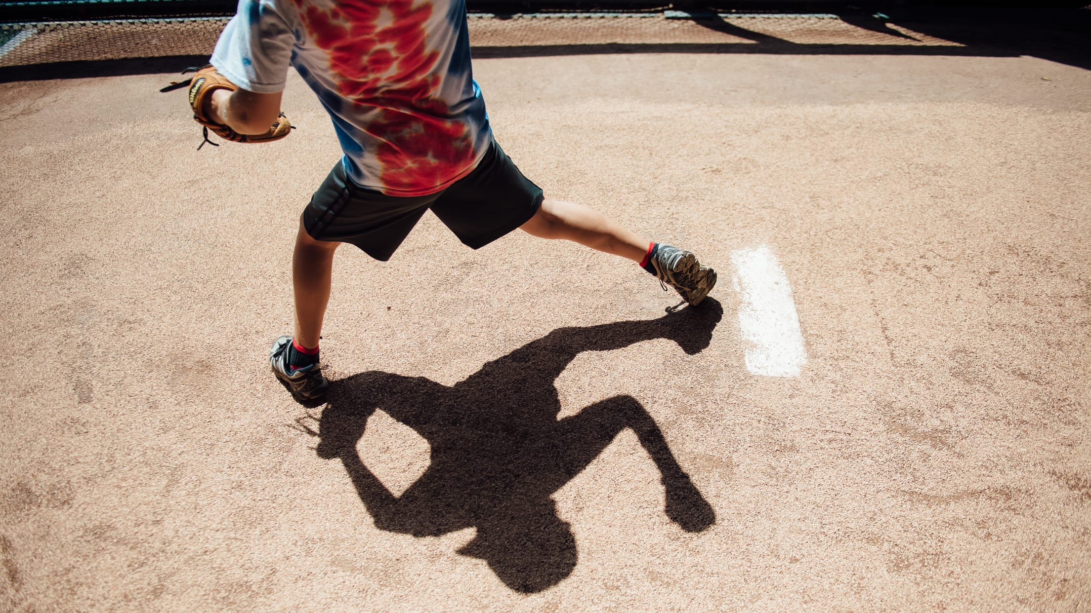 Speed Pitching | Washington Nationals