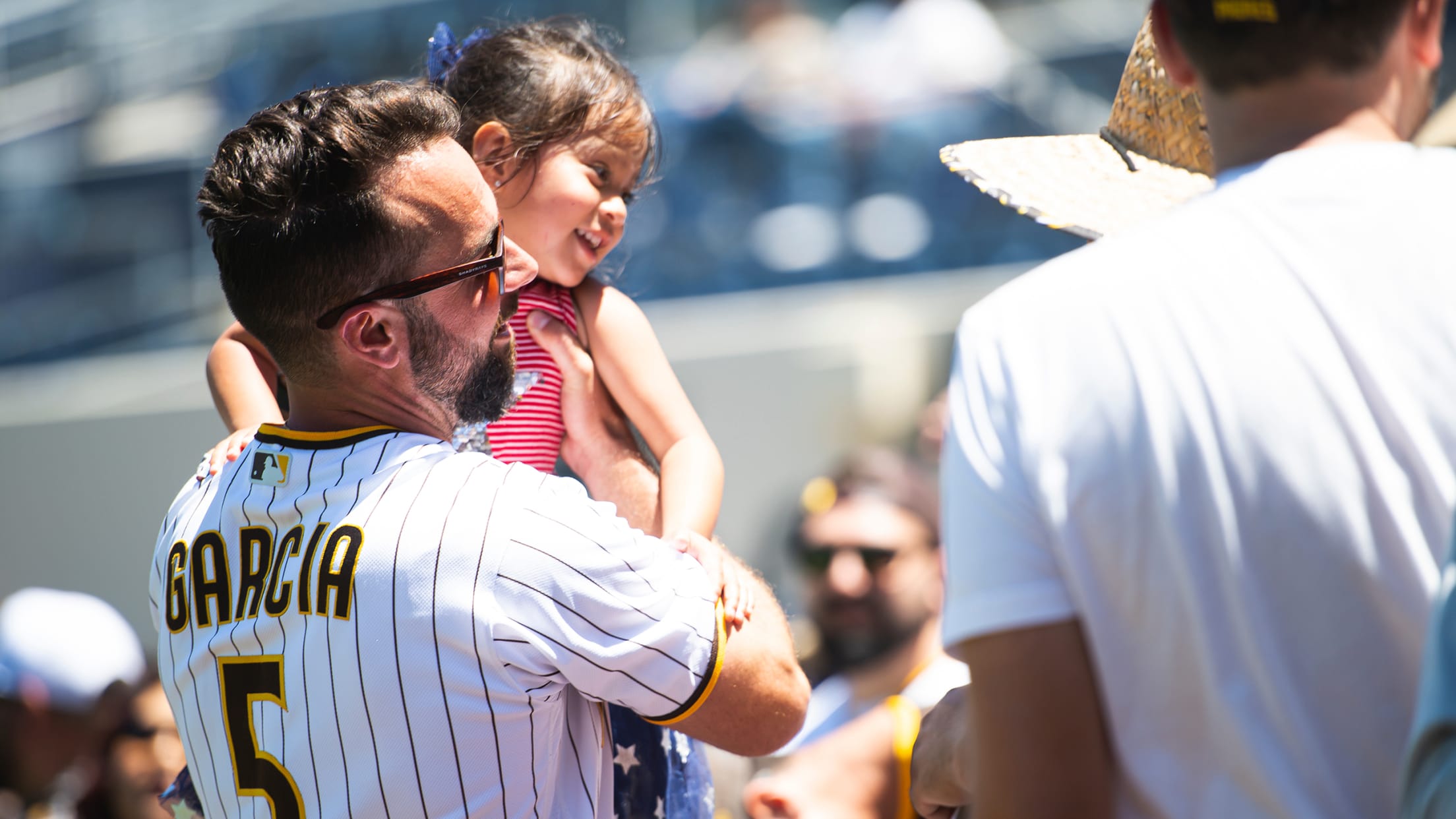 Member Photo Day | San Diego Padres