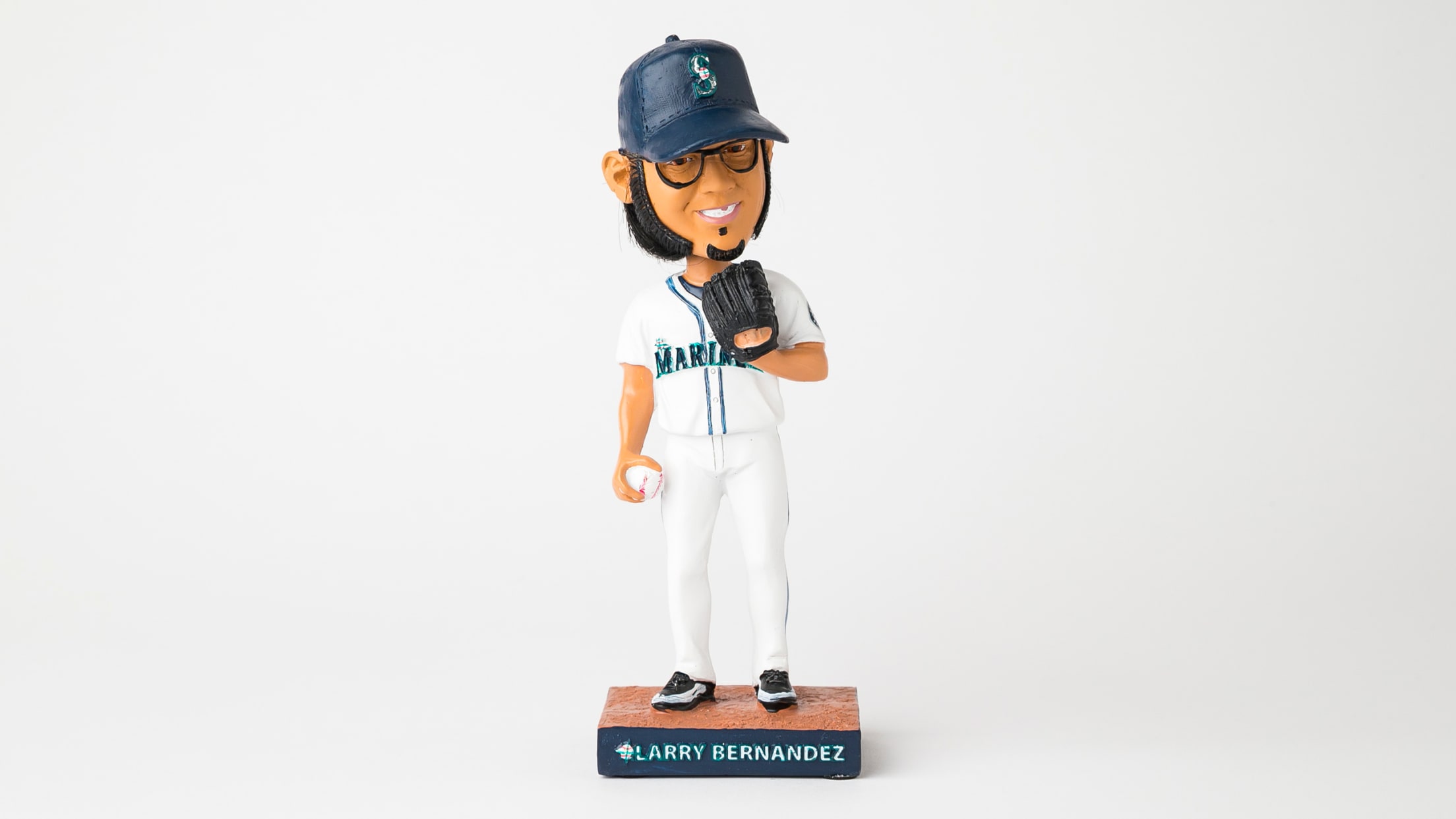 Bobblehead Gallery | Seattle Mariners