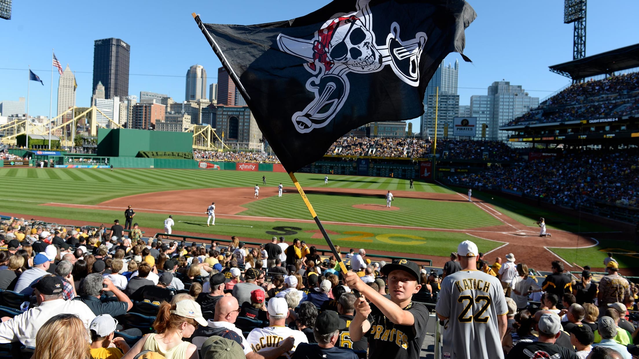 Fan Values | Pittsburgh Pirates