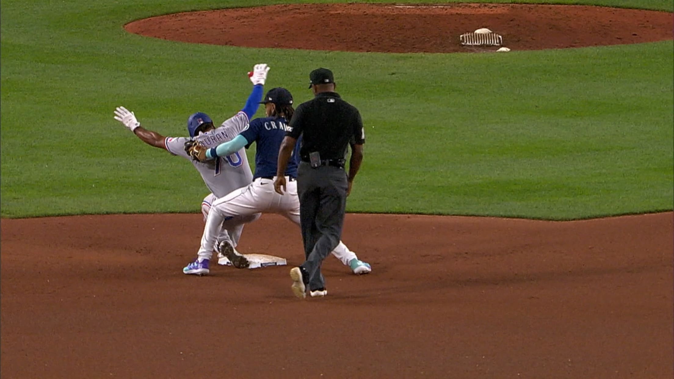 Official Texas Rangers Website | MLB.com