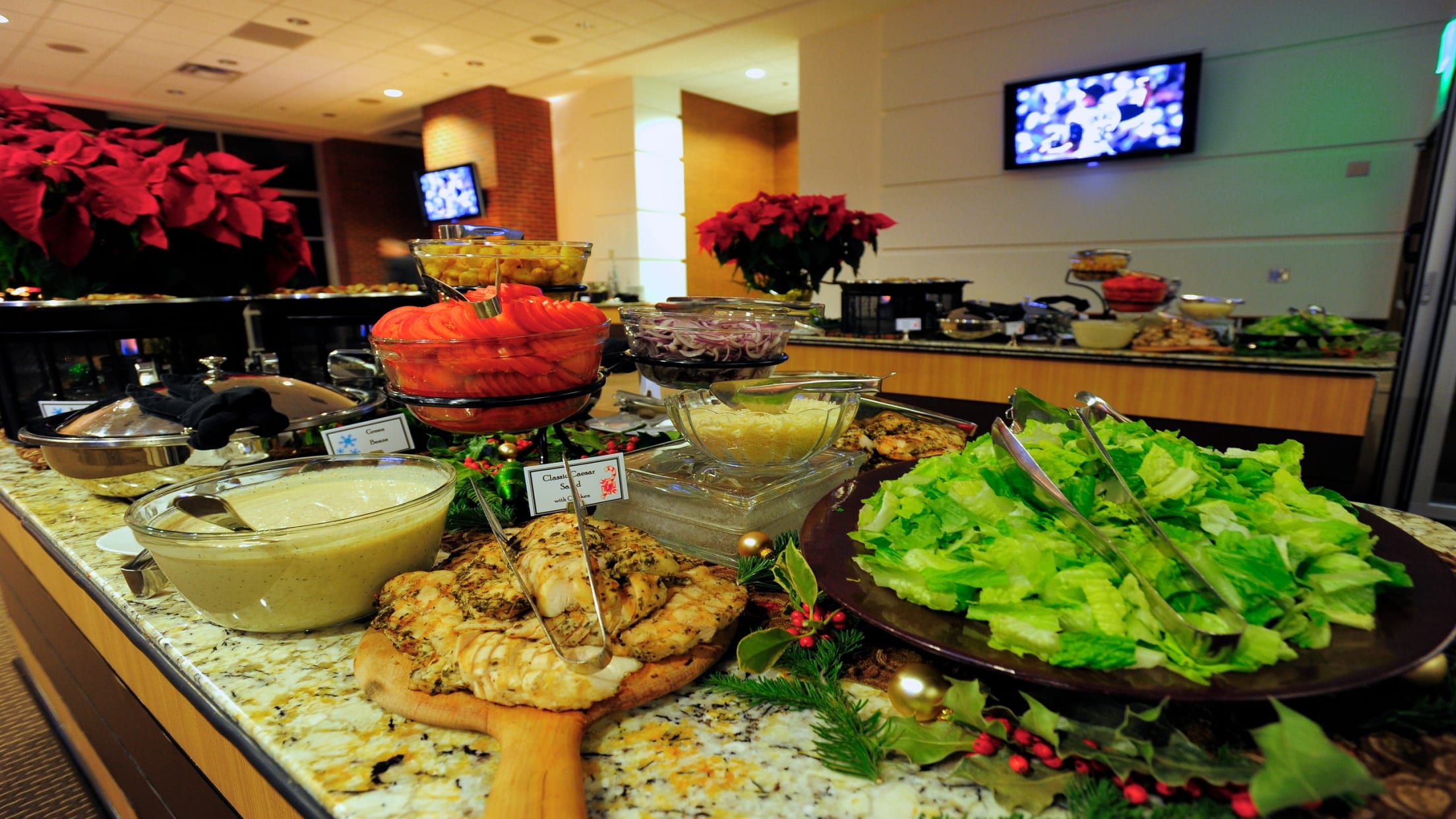 Catering | Special Events | Colorado Rockies