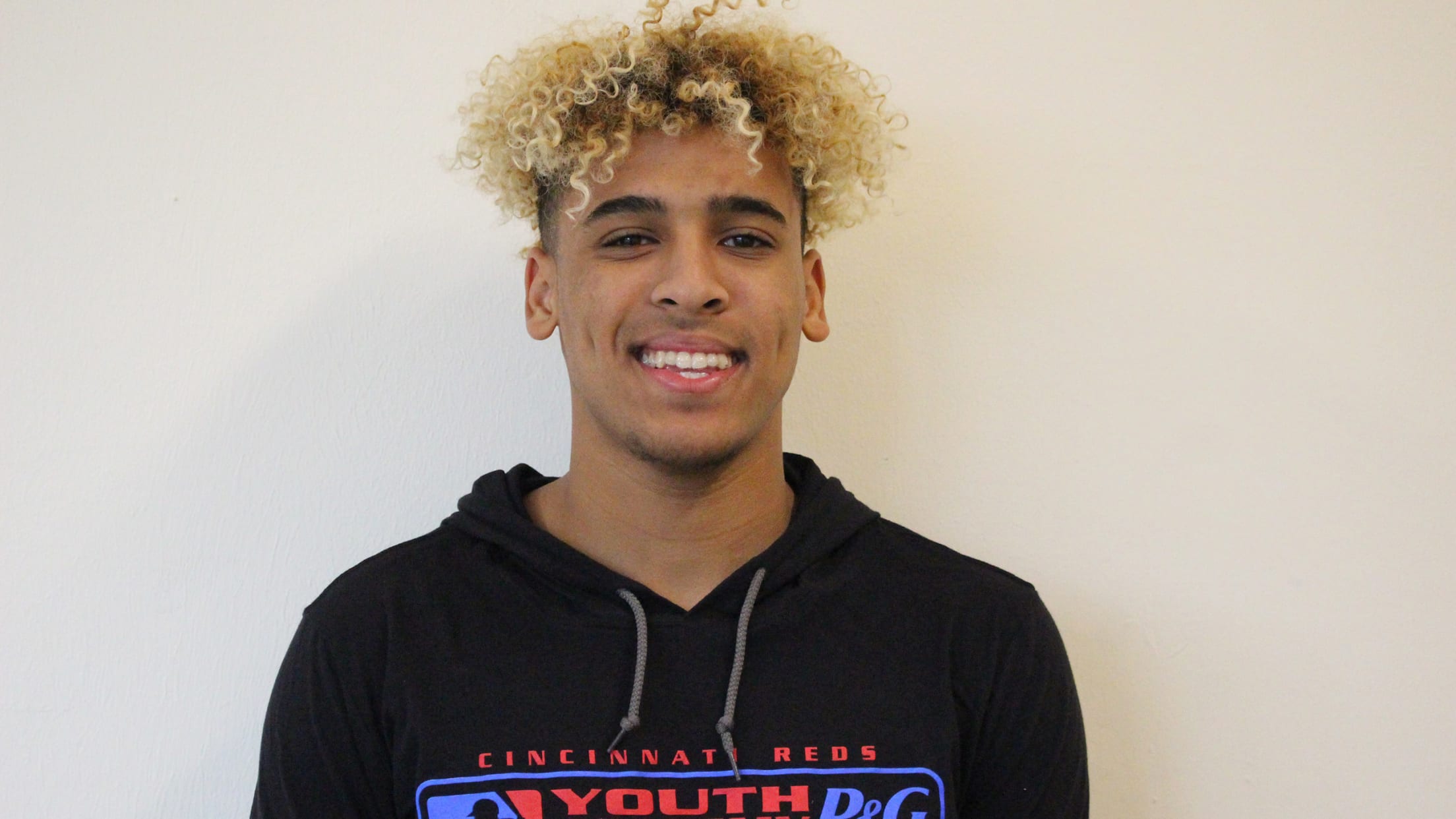 MLB Youth Academy | Cincinnati Reds Academy Happenings Dec. 2019 | MLB.com