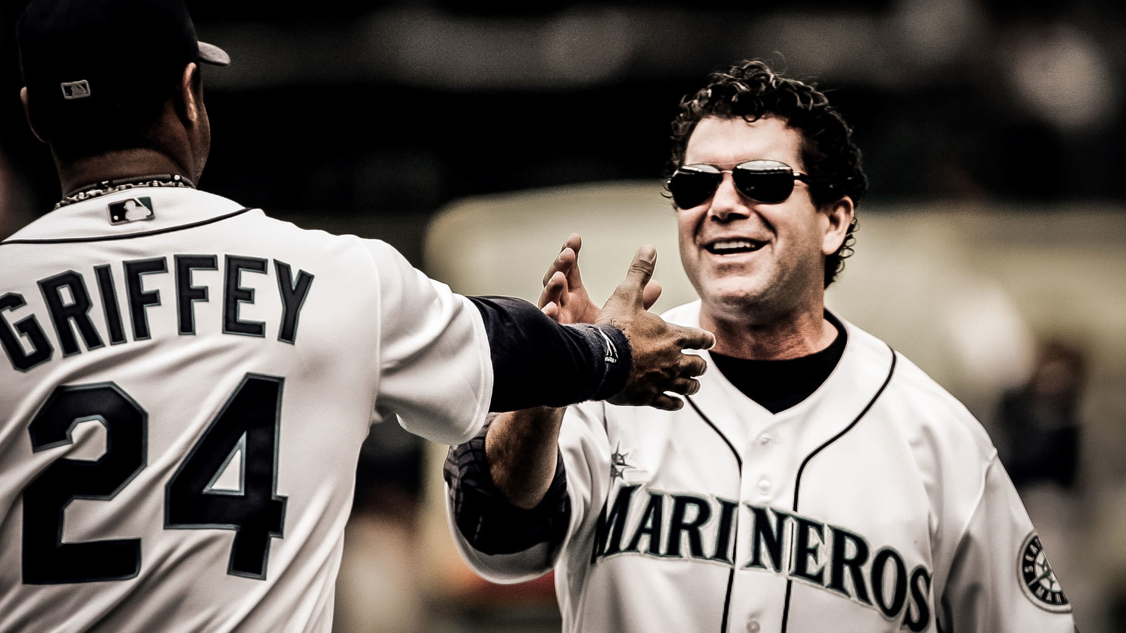 Edgar Martinez Hall of Fame Class of 2019 | Seattle Mariners