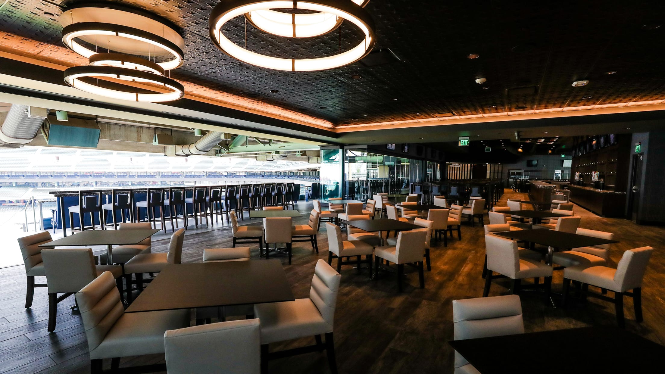 Gallagher Club | Houston Astros