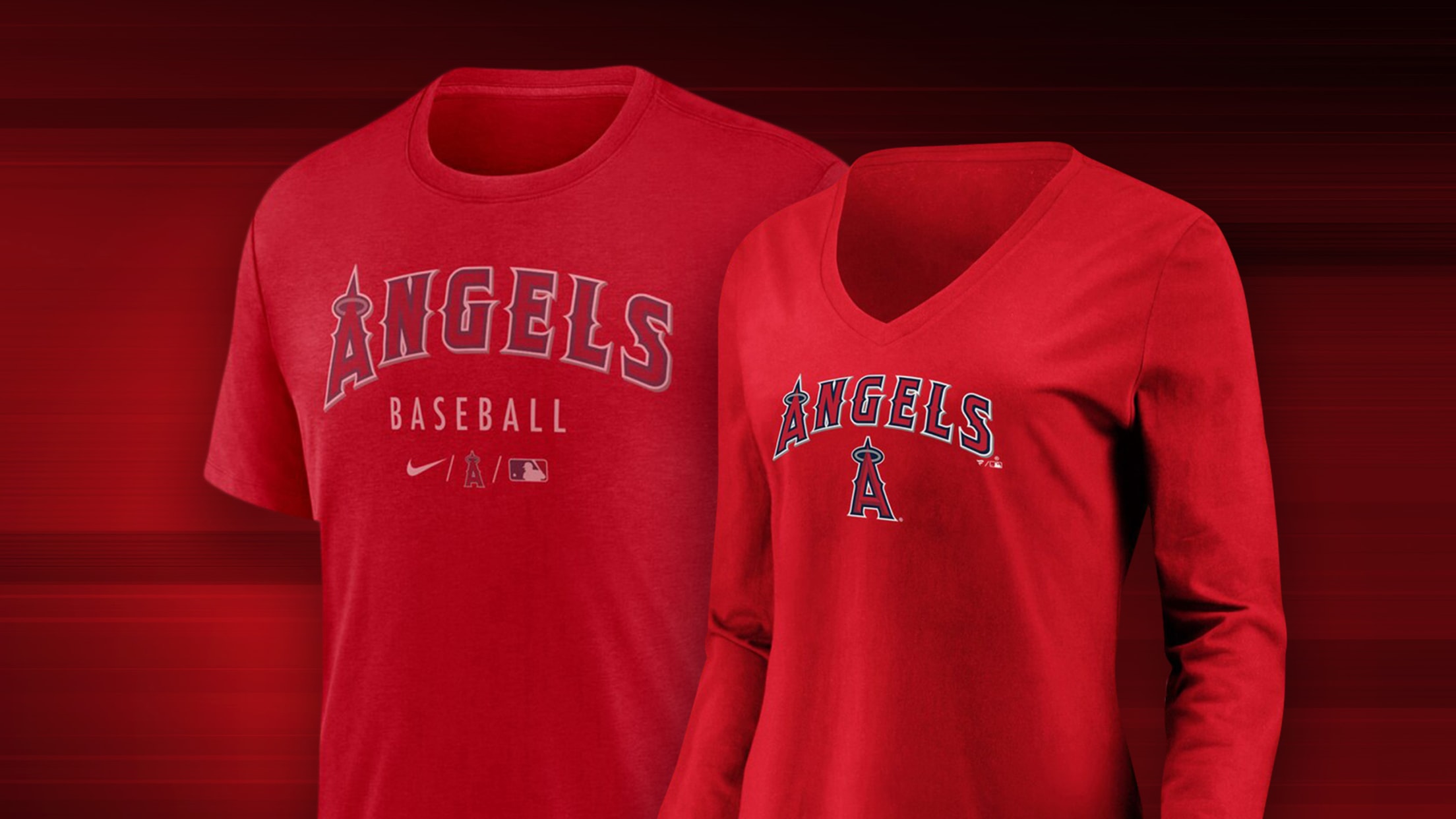 Angels Gift Guide | Los Angeles Angels