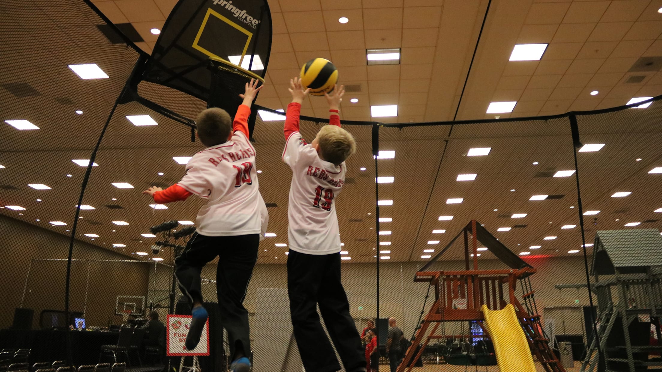 Redsfest Fan Interactives | Cincinnati Reds