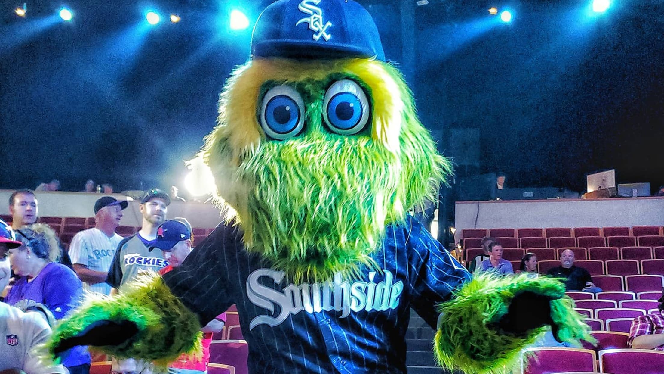 Official Chicago White Sox Website | MLB.com