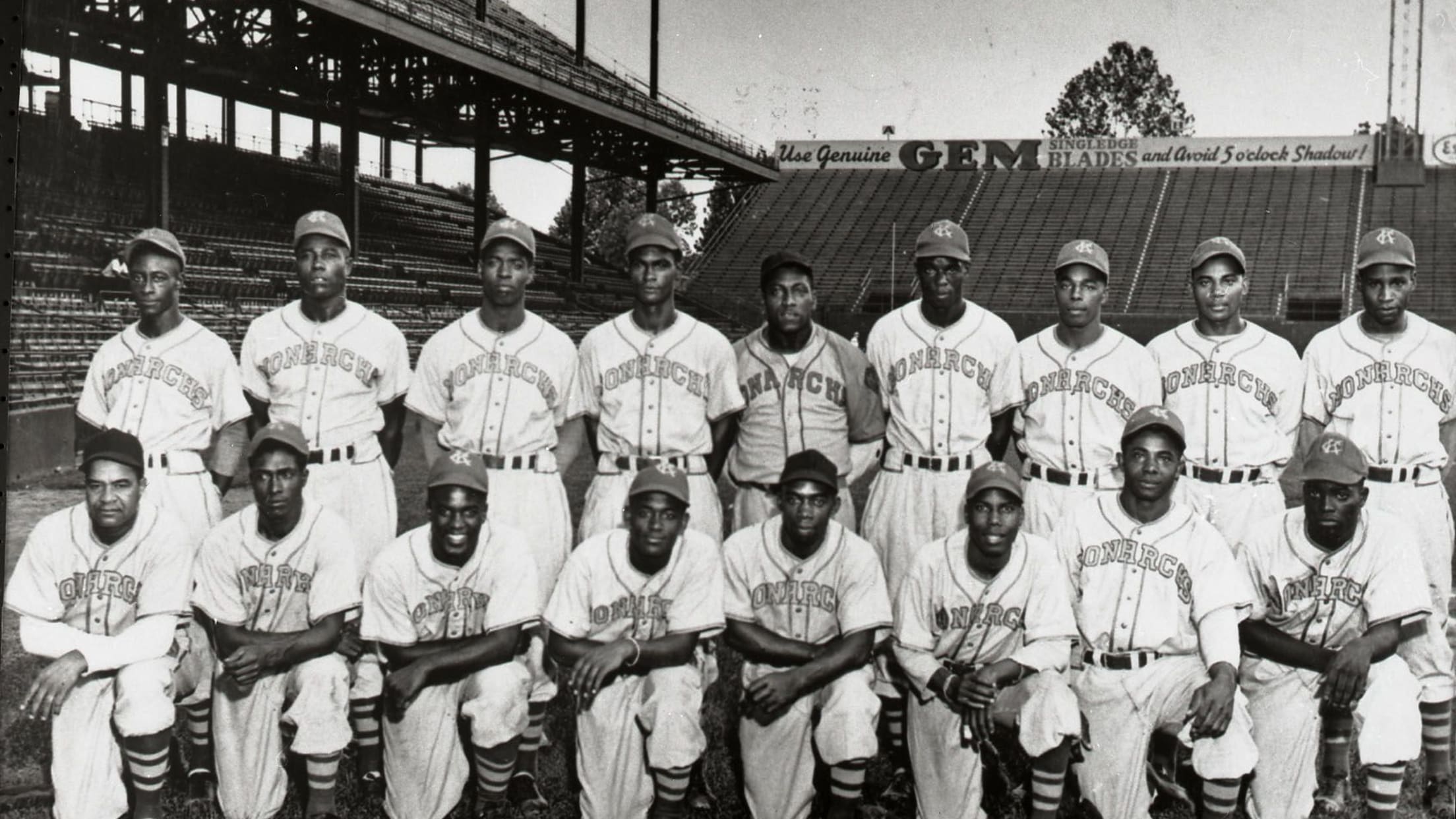 Negro Leagues 101 | MLB.com