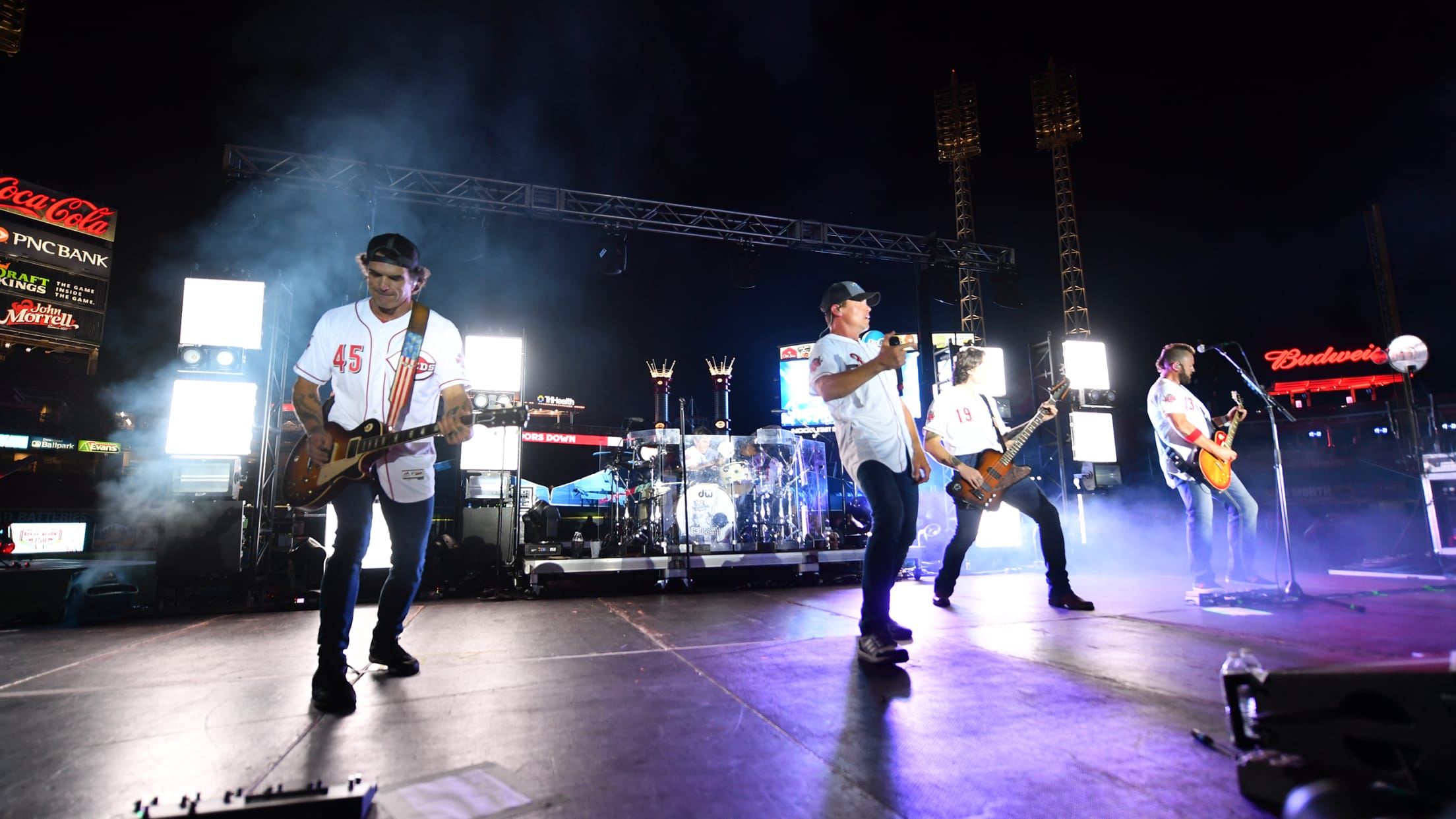 Reds 150th Anniversary Baseballs First Professional Team | Cincinnati Reds