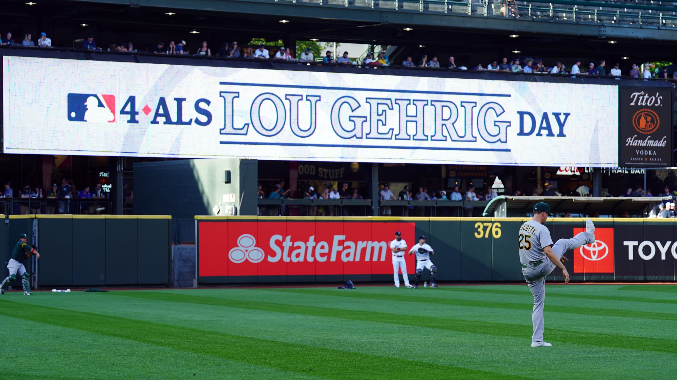 MLB Photos: Starting Pictures | MLB.com
