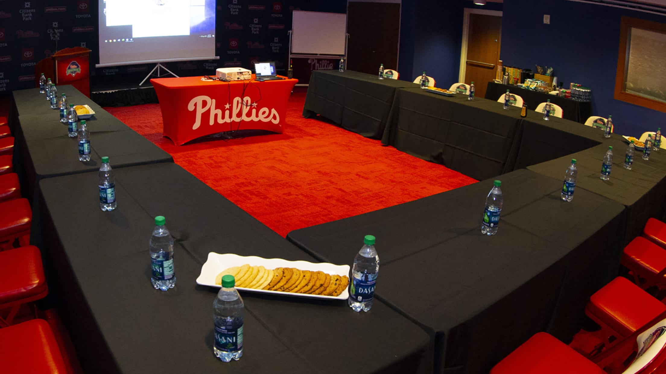 Media Room | Philadelphia Phillies