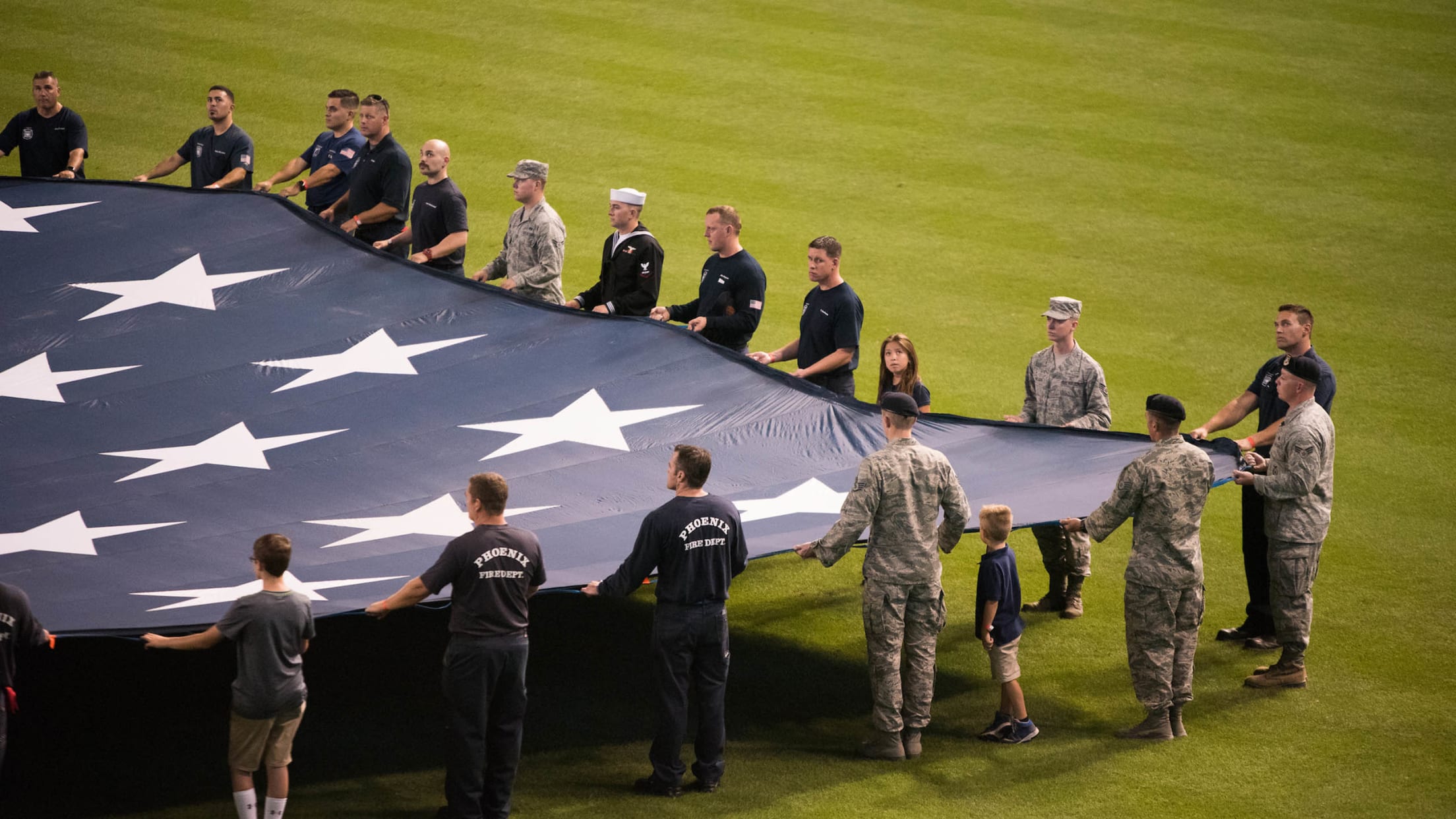 Culture and Careers | Arizona Diamondbacks