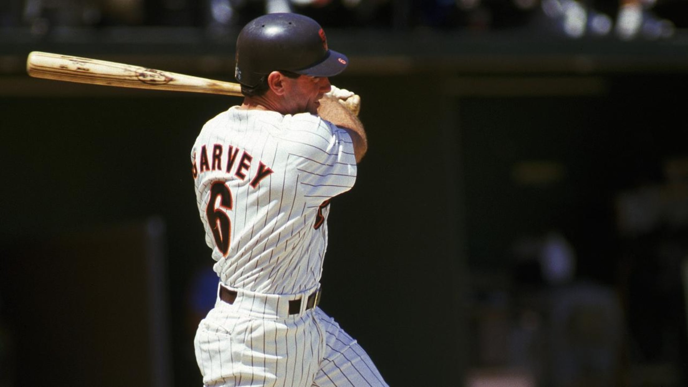 Padres All-Time Retired Numbers | San Diego Padres